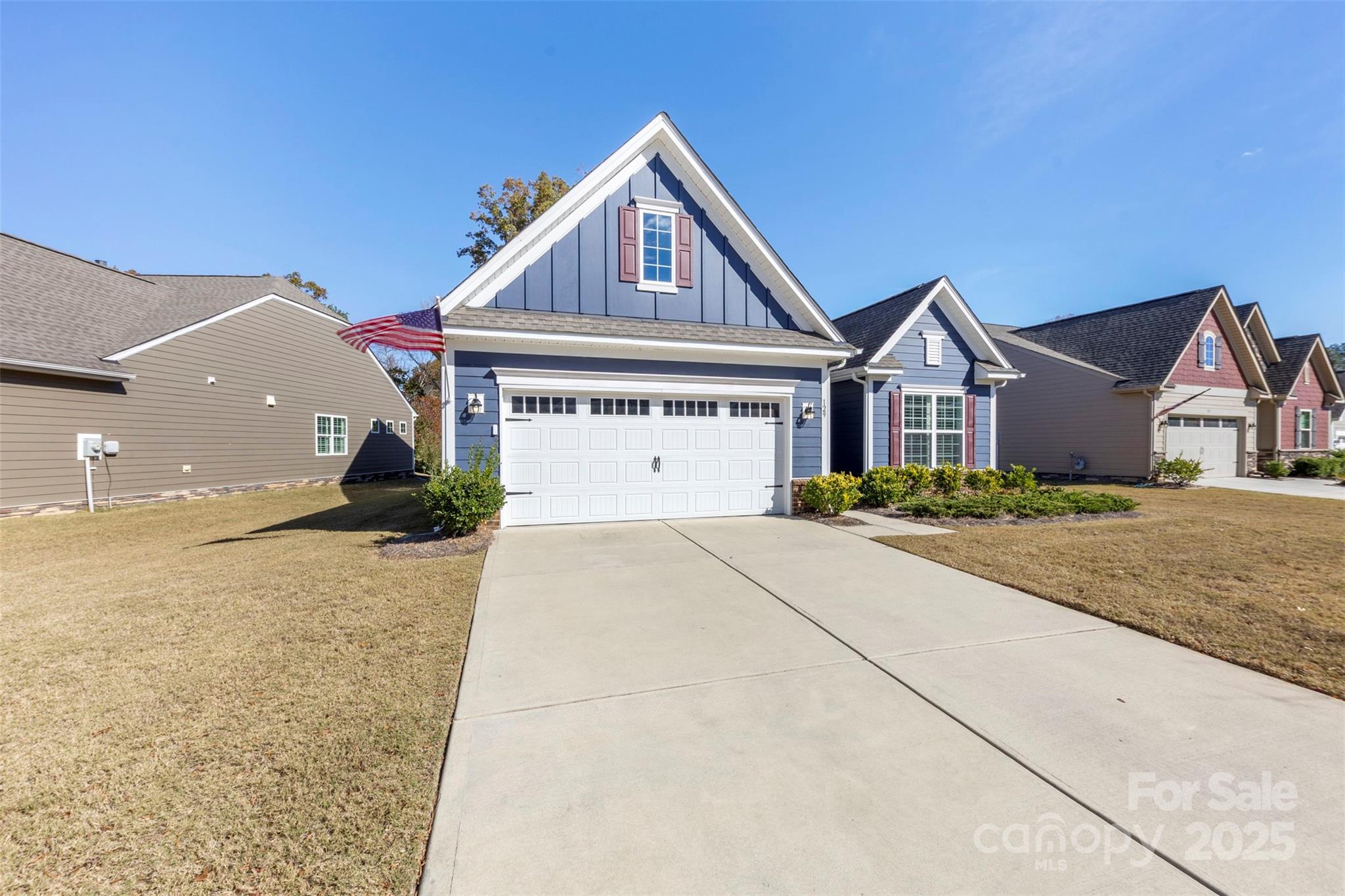 129 Picasso Trail, Mount Holly, NC - photo 6 of 42