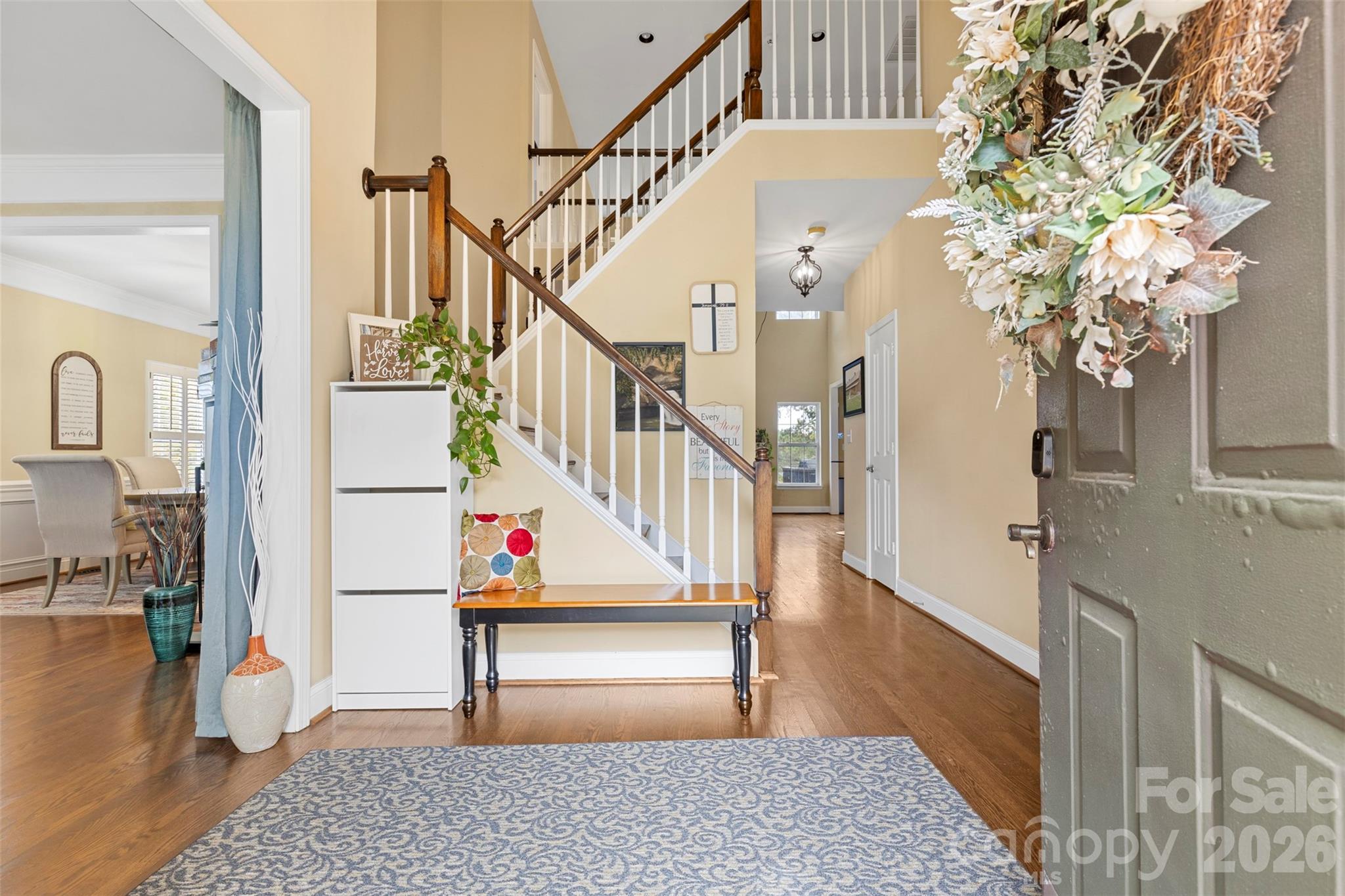 7710 Ninth Fairway Lane, Mint Hill, NC - photo 2 of 43