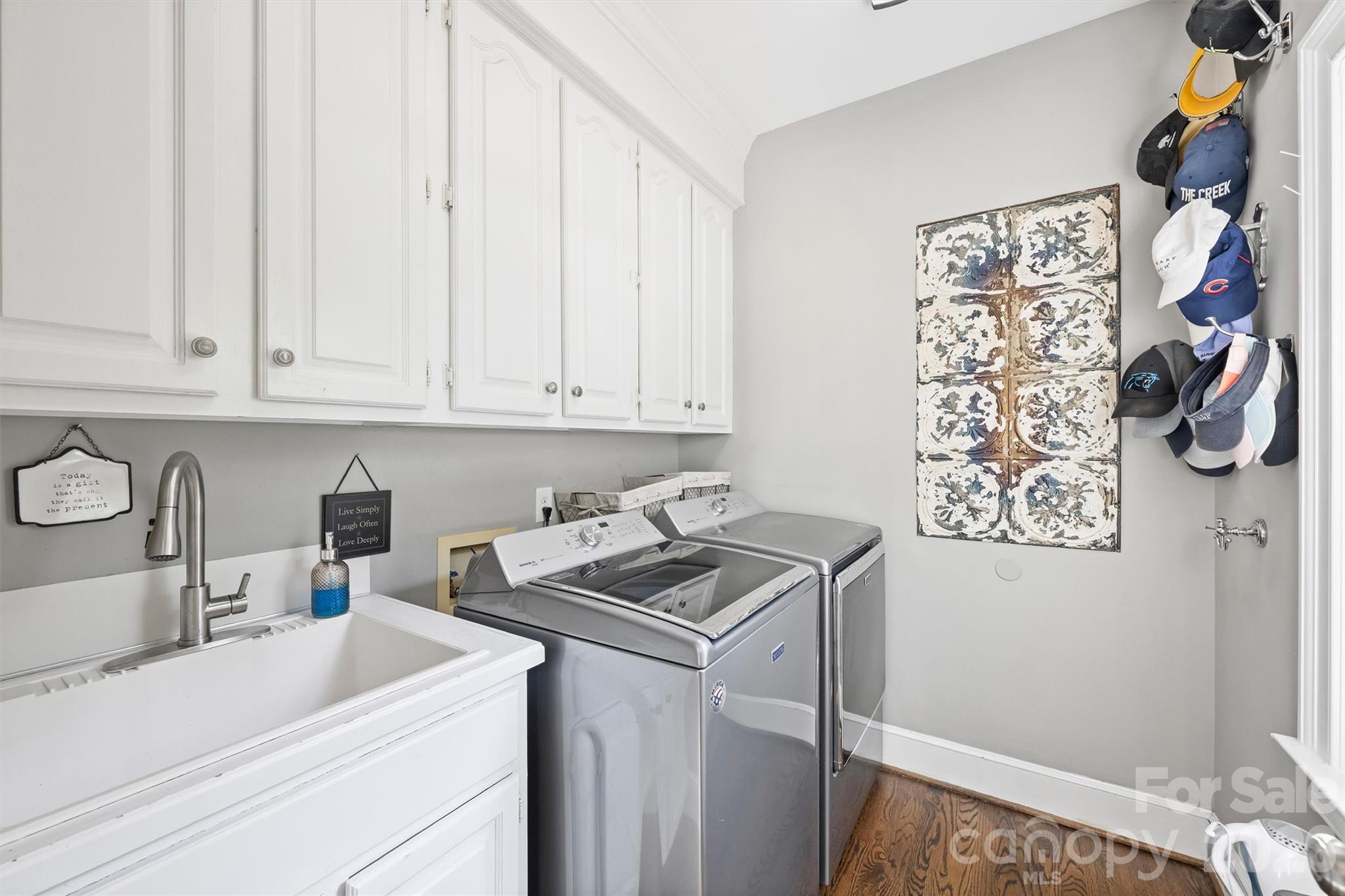 Photo 24 of 9618 Verdun Drive, Charlotte, NC