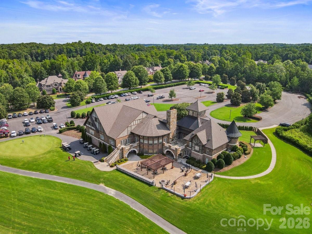 Photo 45 of 14125 Shelburne Village Drive, Charlotte, NC
