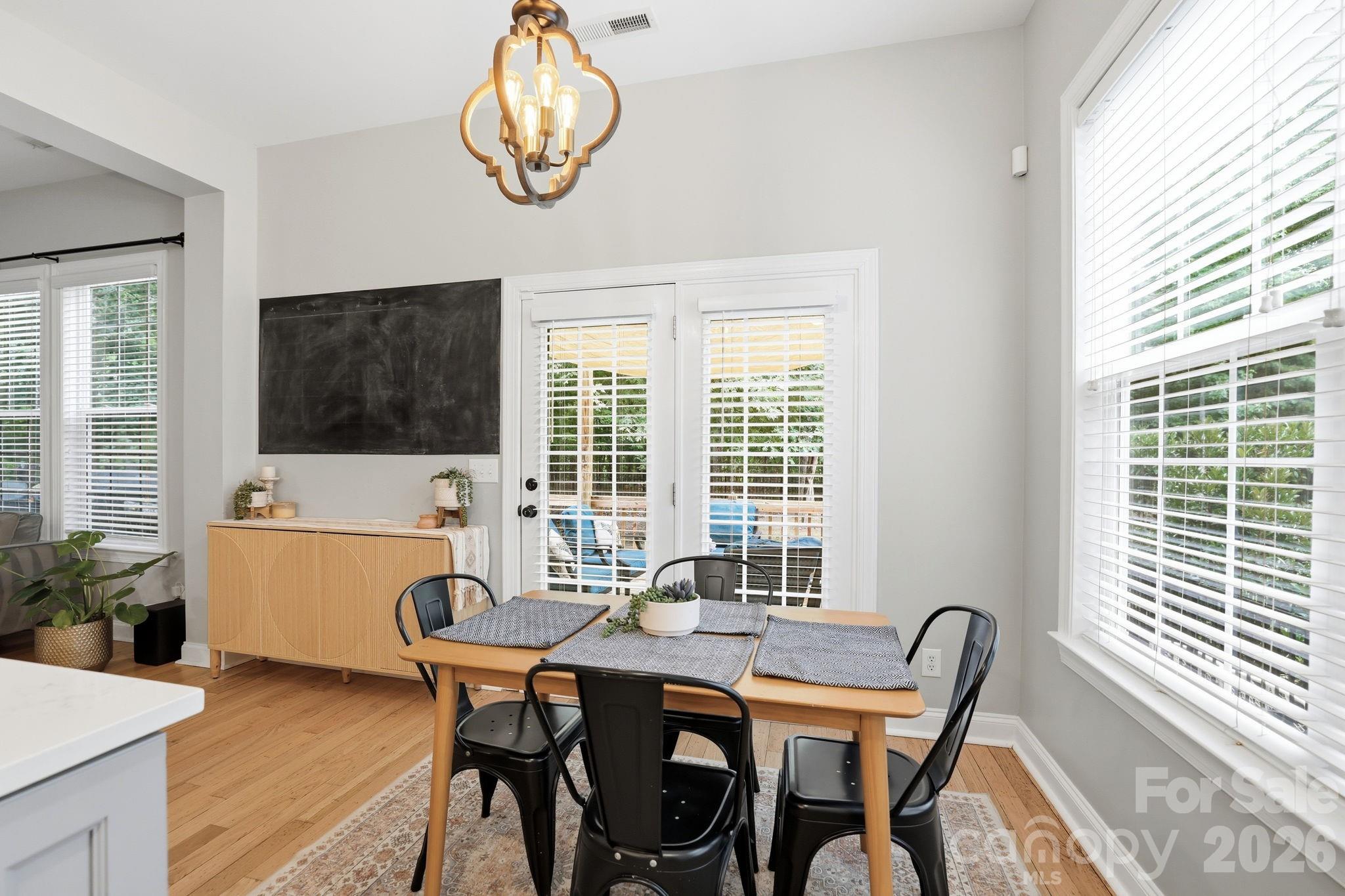 Photo 6 of 8636 Sagekirk Court, Charlotte, NC