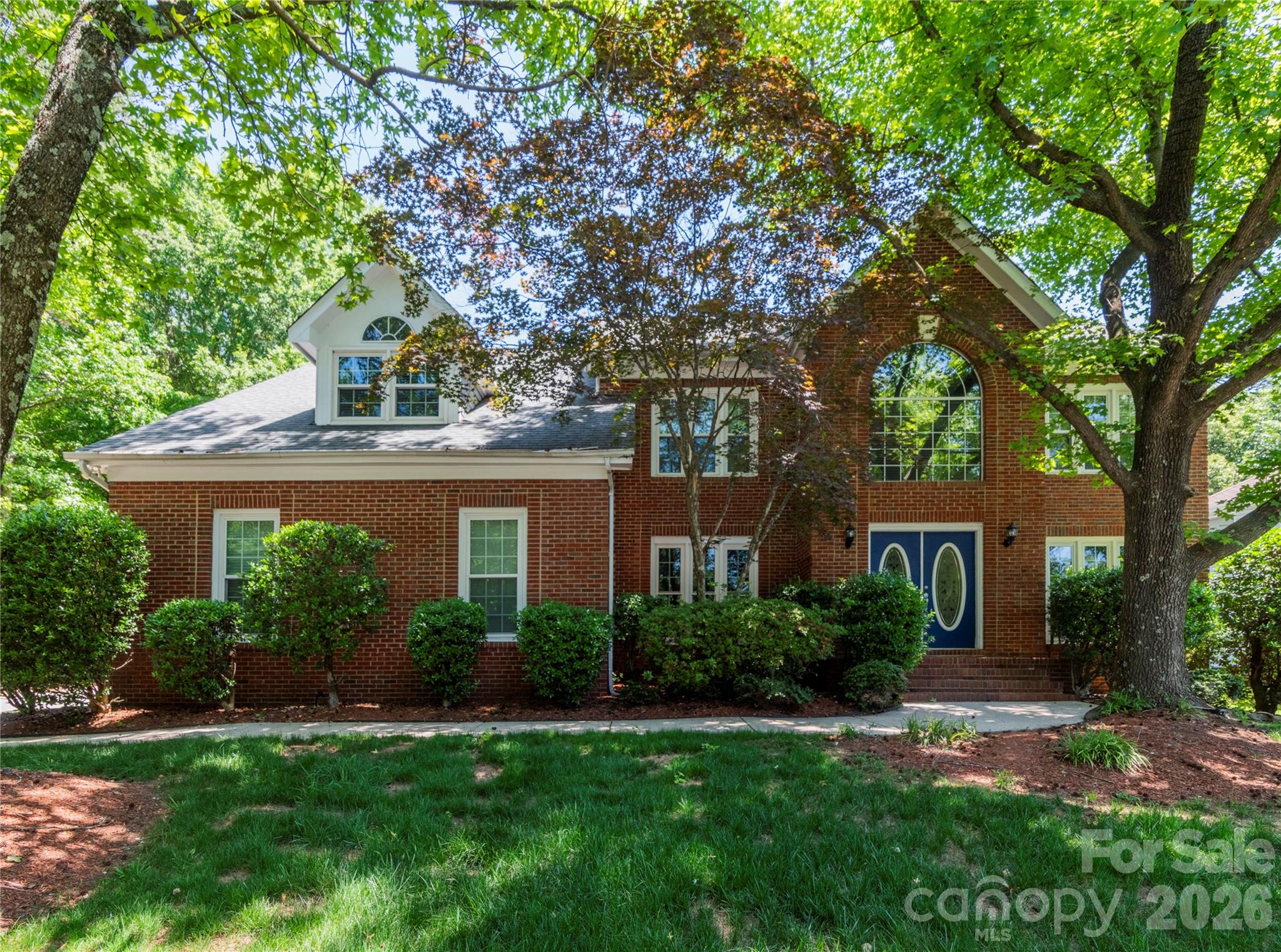 Photo 3 of 3600 Hatwynn Road, Charlotte, NC