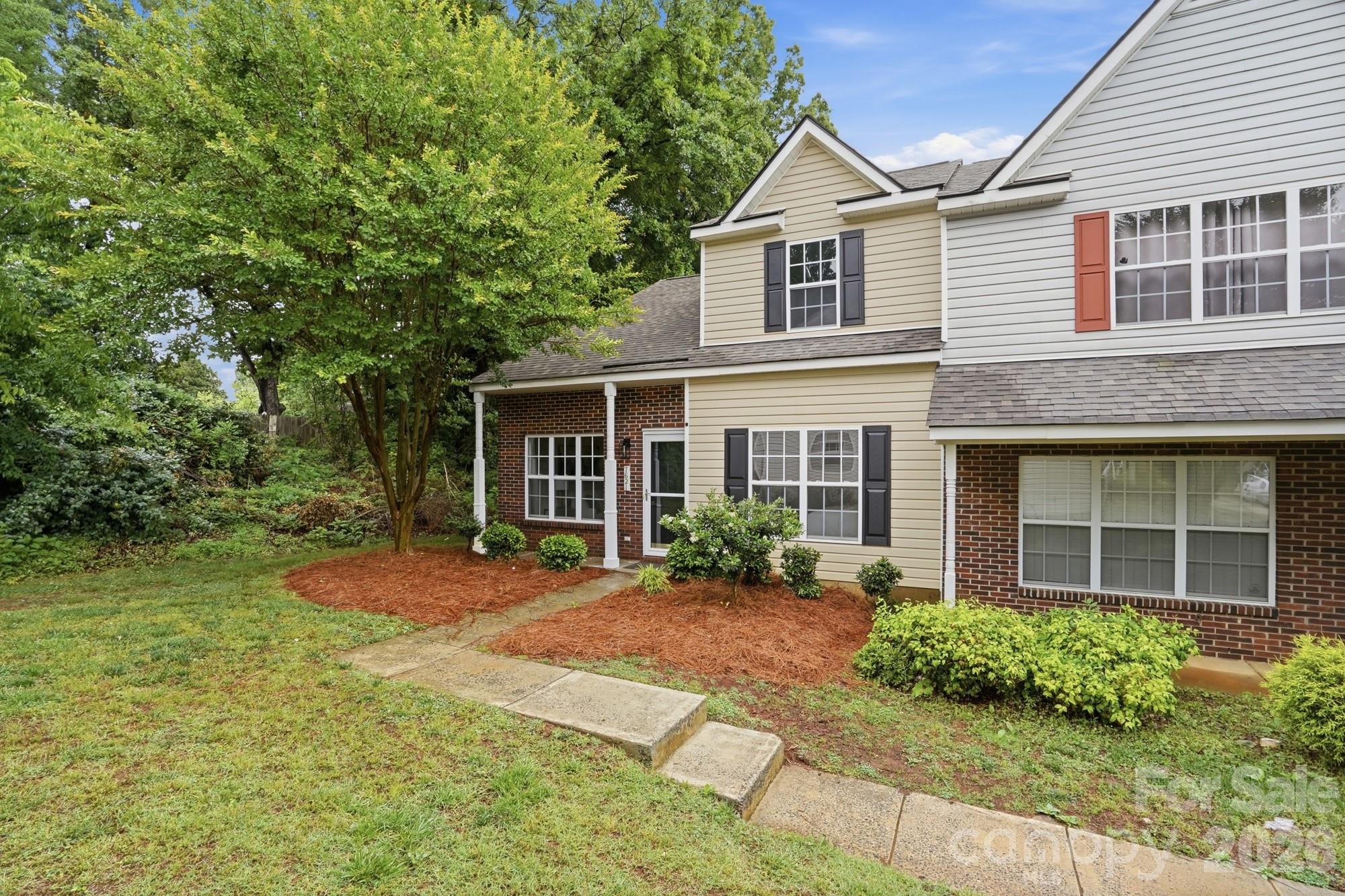 Photo 2 of 7621 Petrea Lane, Charlotte, NC