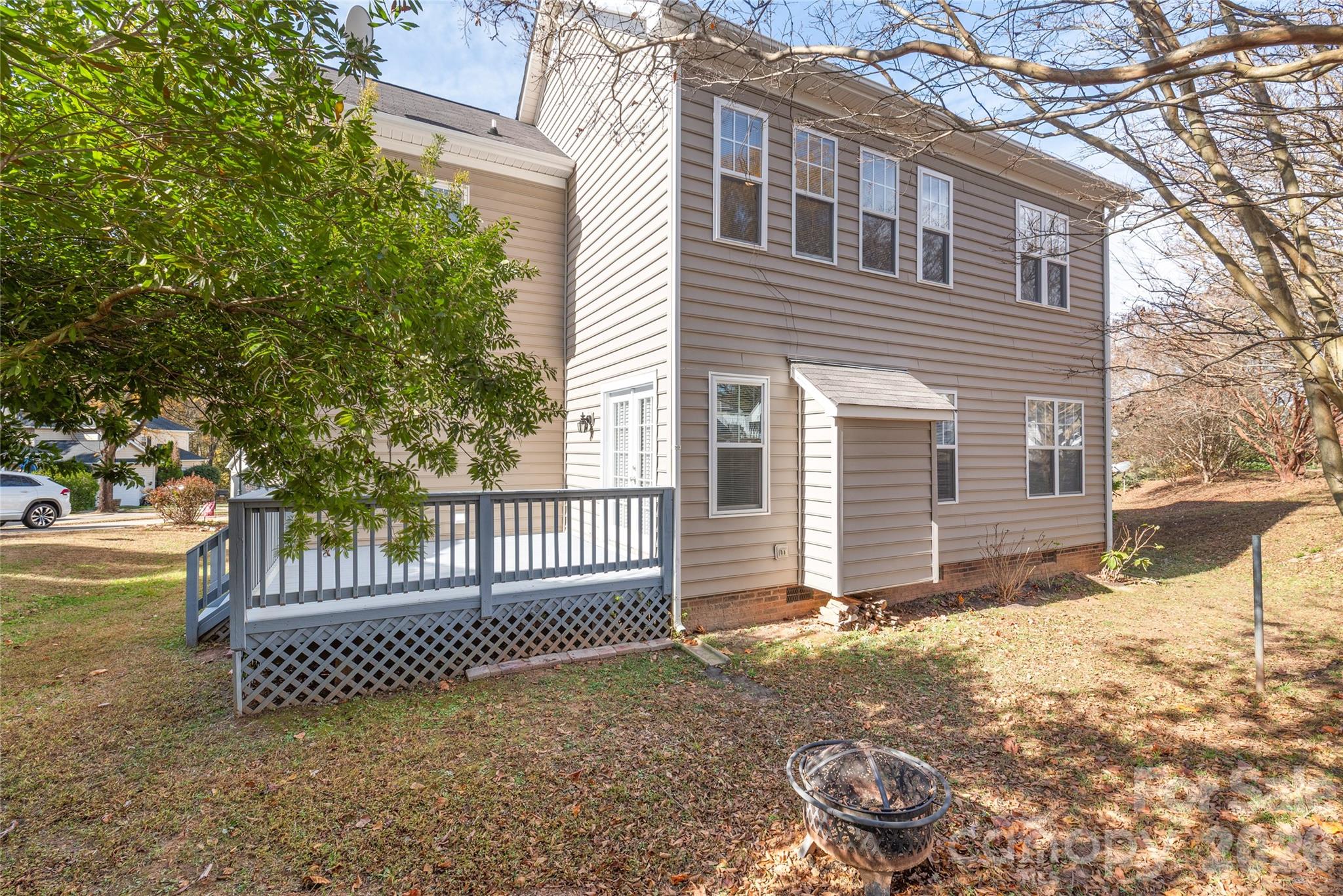 Home for sale at 14137 Wild Elm Road, Charlotte, NC — photo 29 of 29
