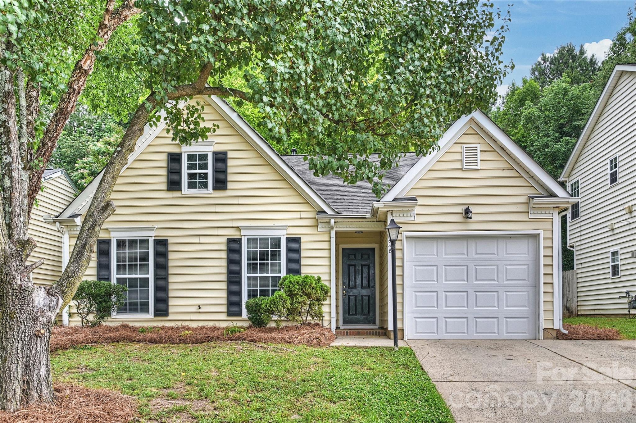 Home for sale at 12048 Brownestone View Drive, Charlotte, NC — photo 1 of 35