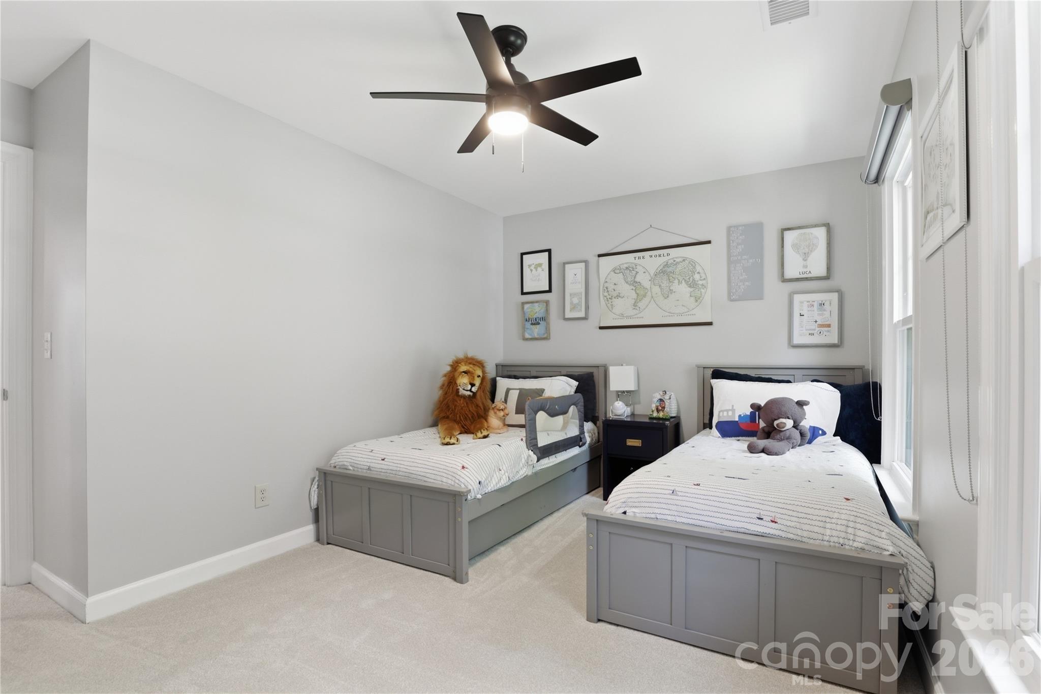 Photo 35 of 10040 Berkeley Forest Lane, Charlotte, NC