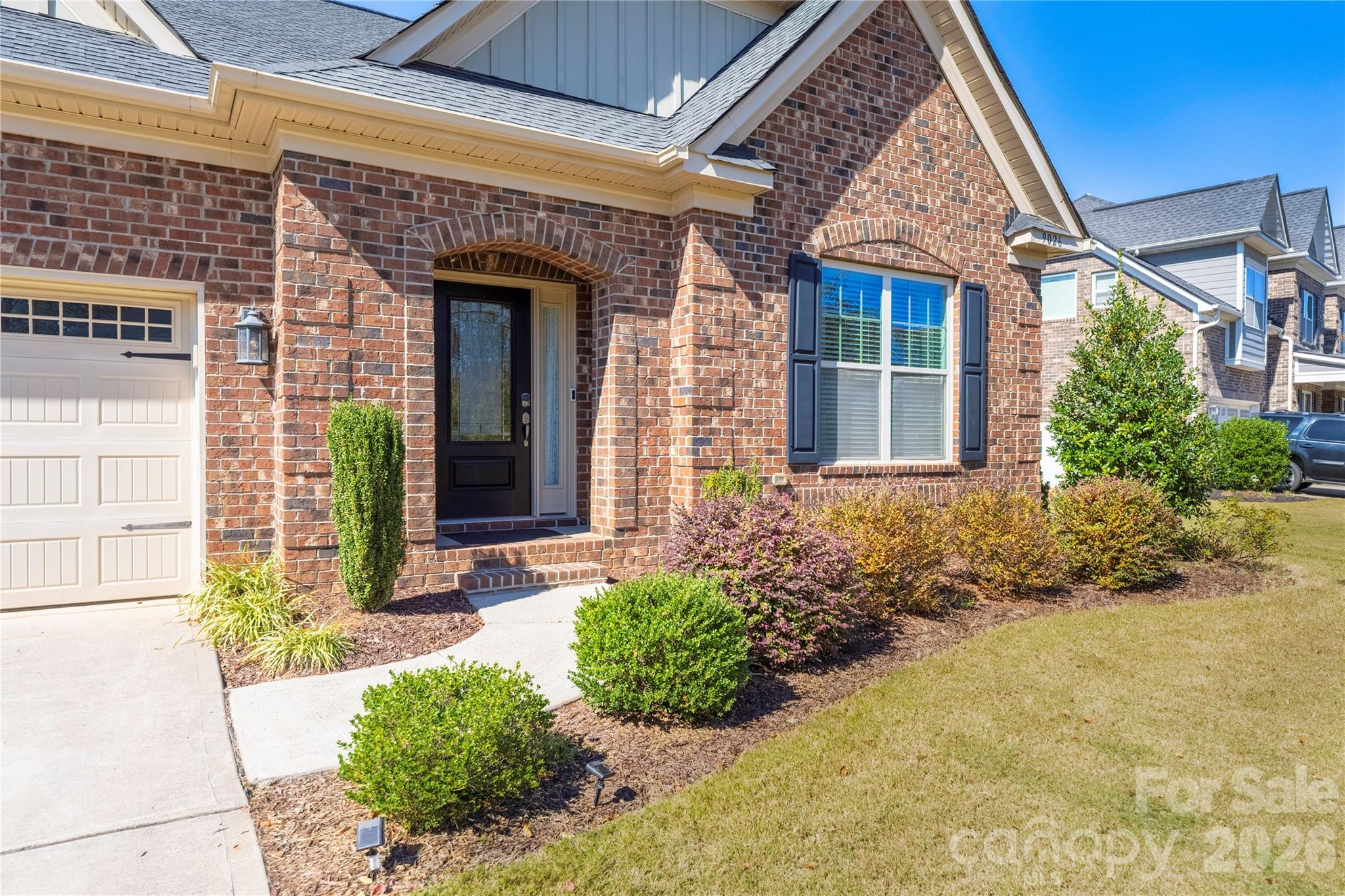 9026 Raven Top Drive, Mint Hill, NC - photo 2 of 42