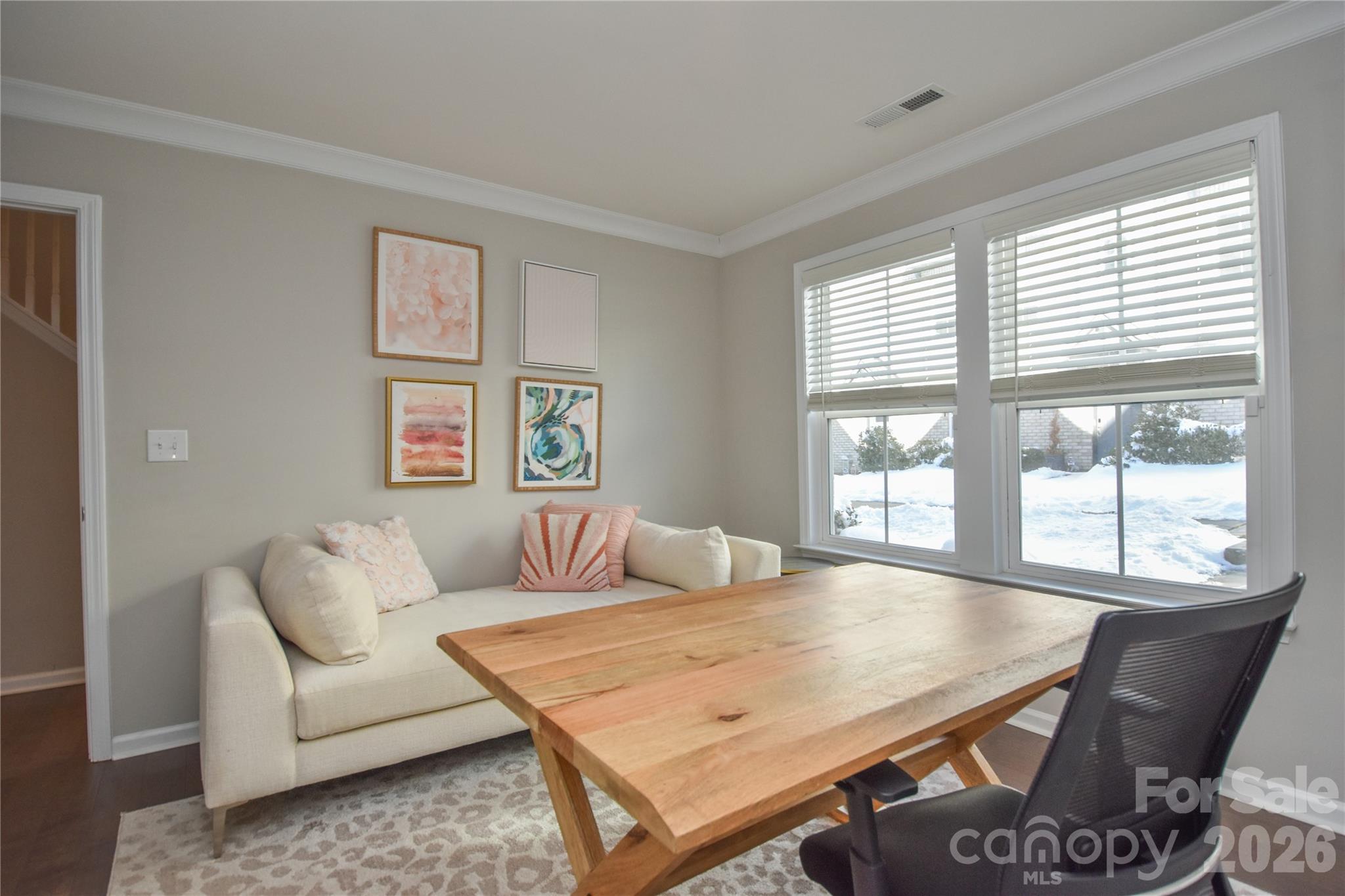 Photo 5 of 612 Tudor Park Way, Charlotte, NC