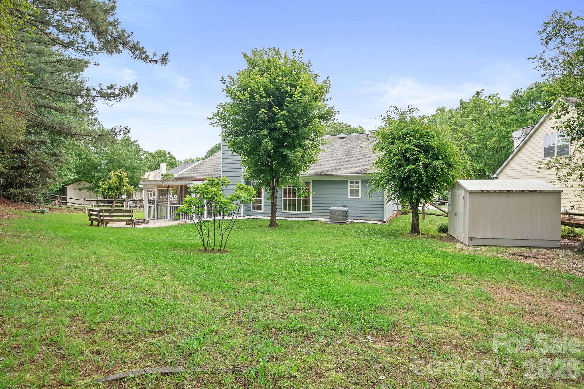 Photo 33 of 8940 Raven Park Drive, Charlotte, NC
