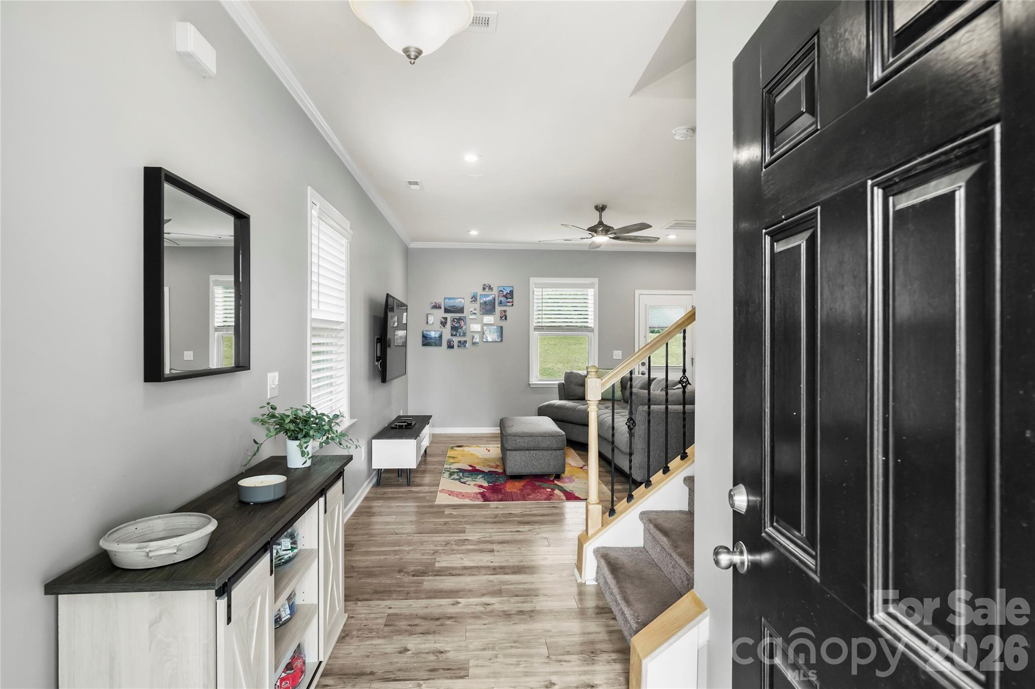 Photo 3 of 1530 Starmount Cove Lane, Charlotte, NC