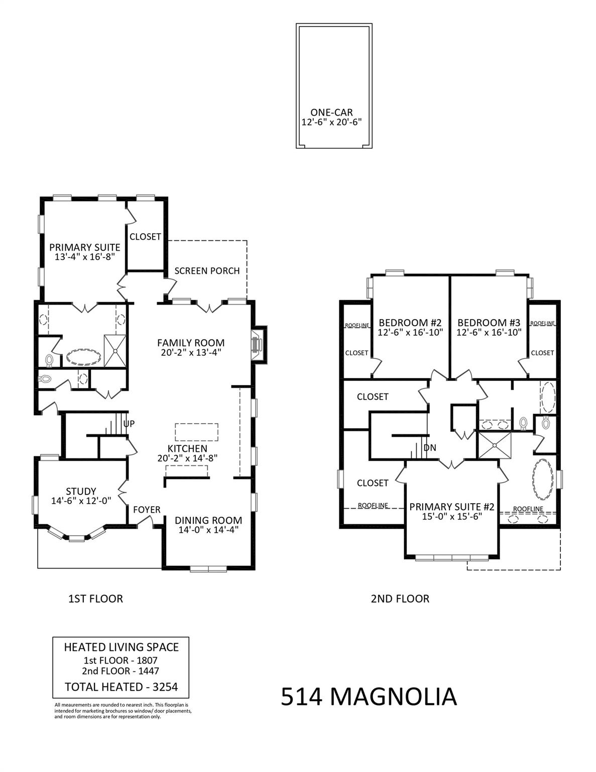 514 Magnolia Avenue, Charlotte, NC - photo 3 of 49