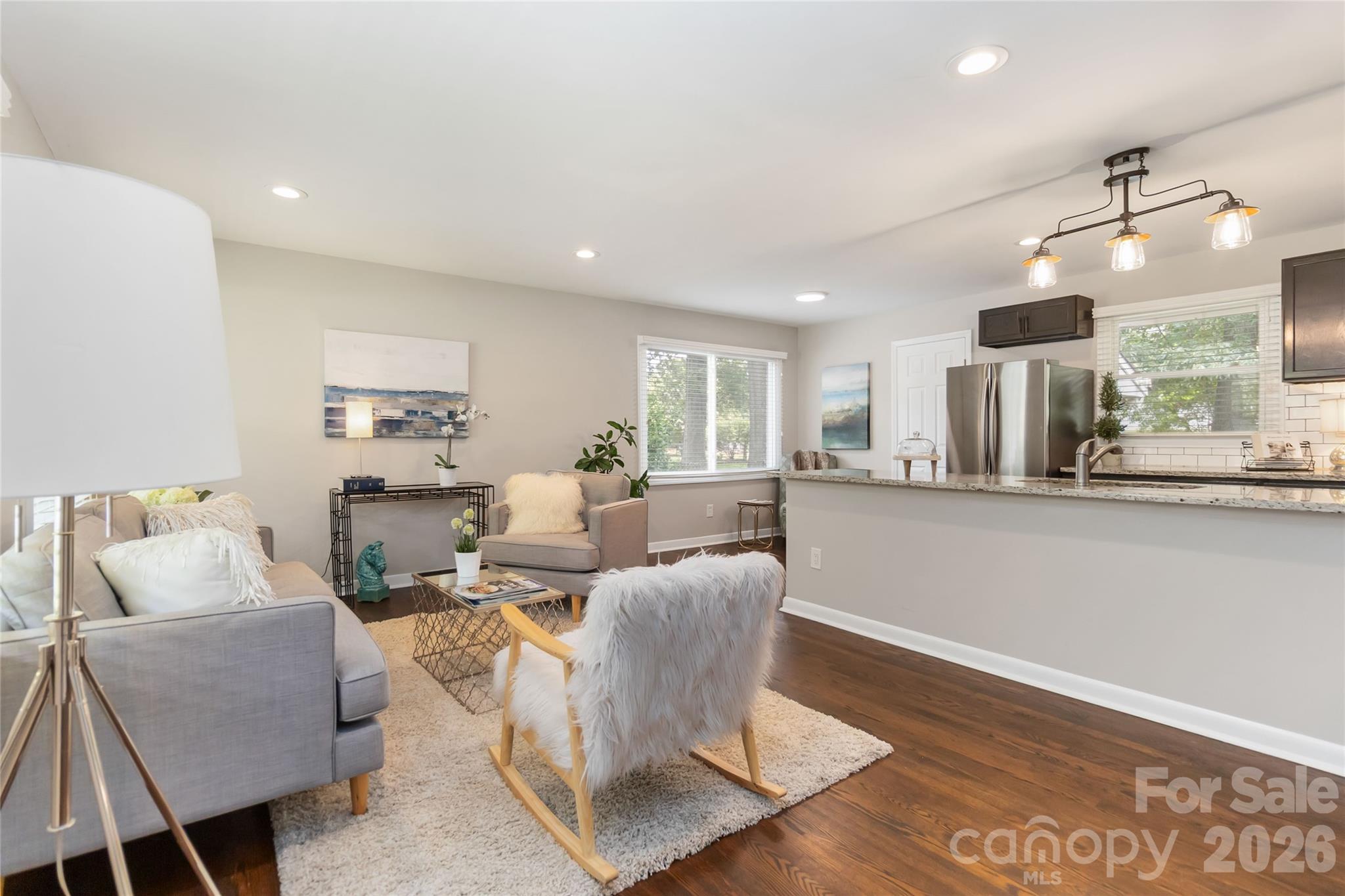 Photo 6 of 3526 Stonehaven Drive, Charlotte, NC