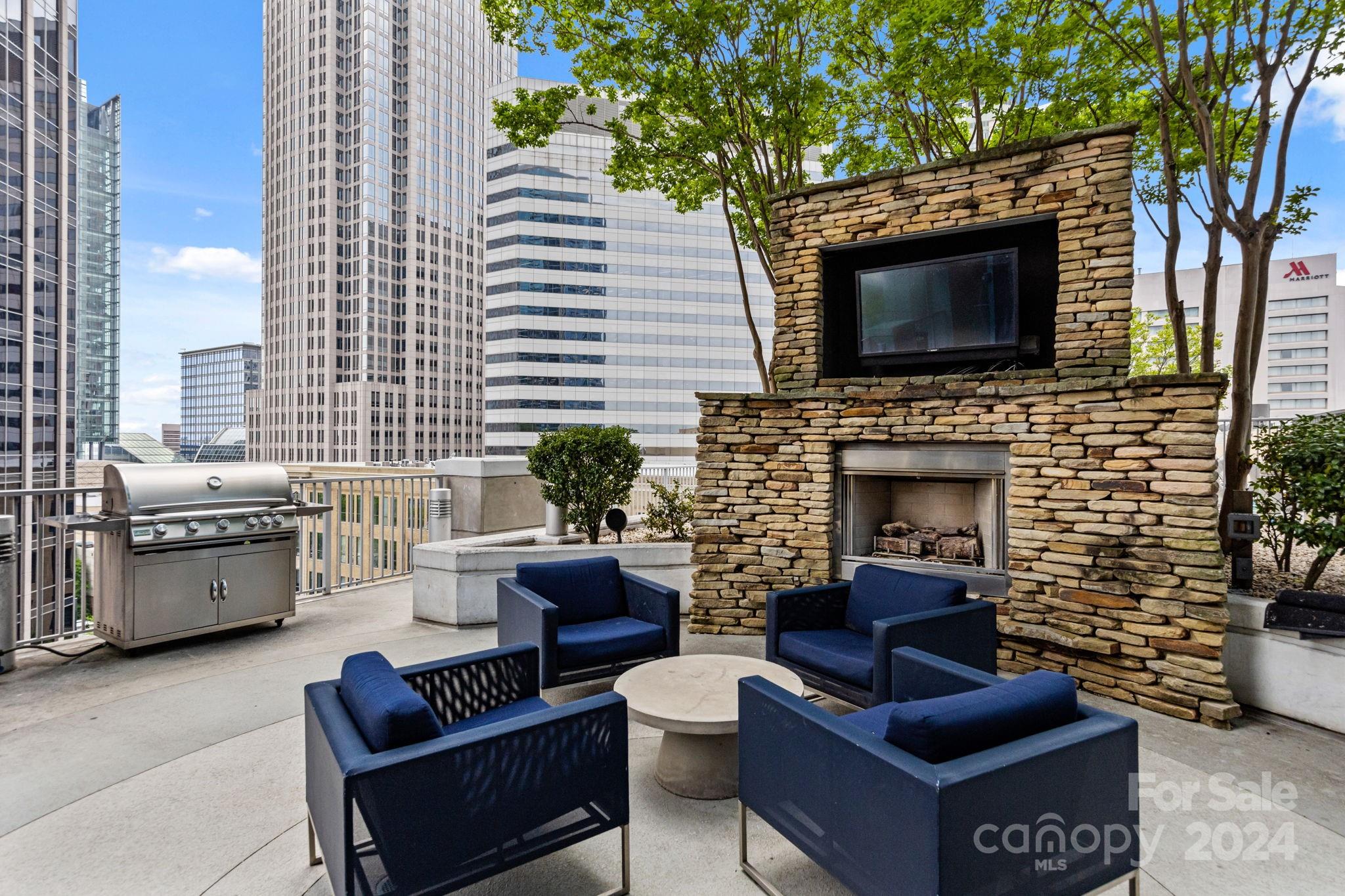 Photo 23 of 210 N Church Street2513, Charlotte, NC