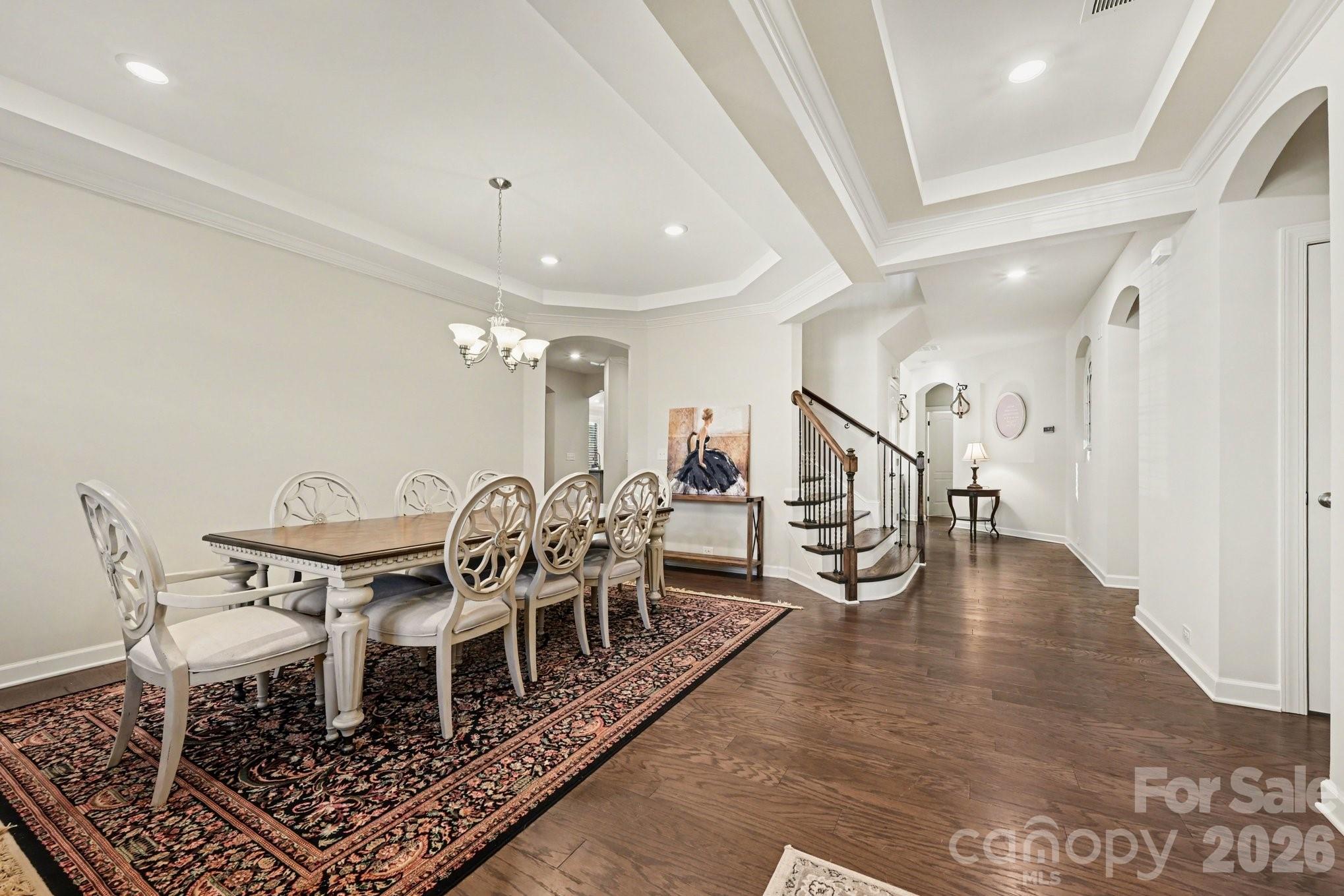 Photo 6 of 127 Smithfield Drive, Charlotte, NC