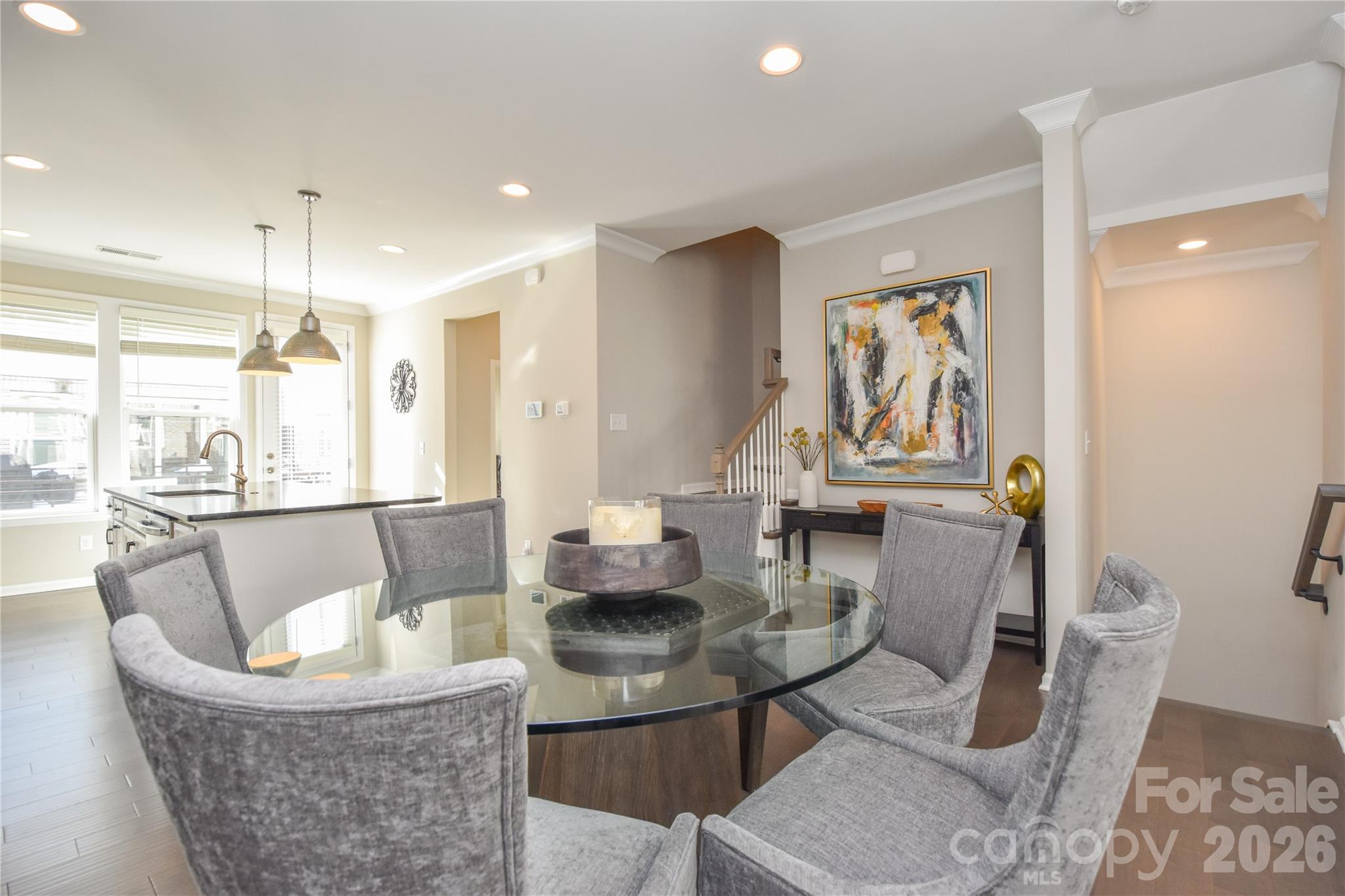 Photo 13 of 612 Tudor Park Way, Charlotte, NC