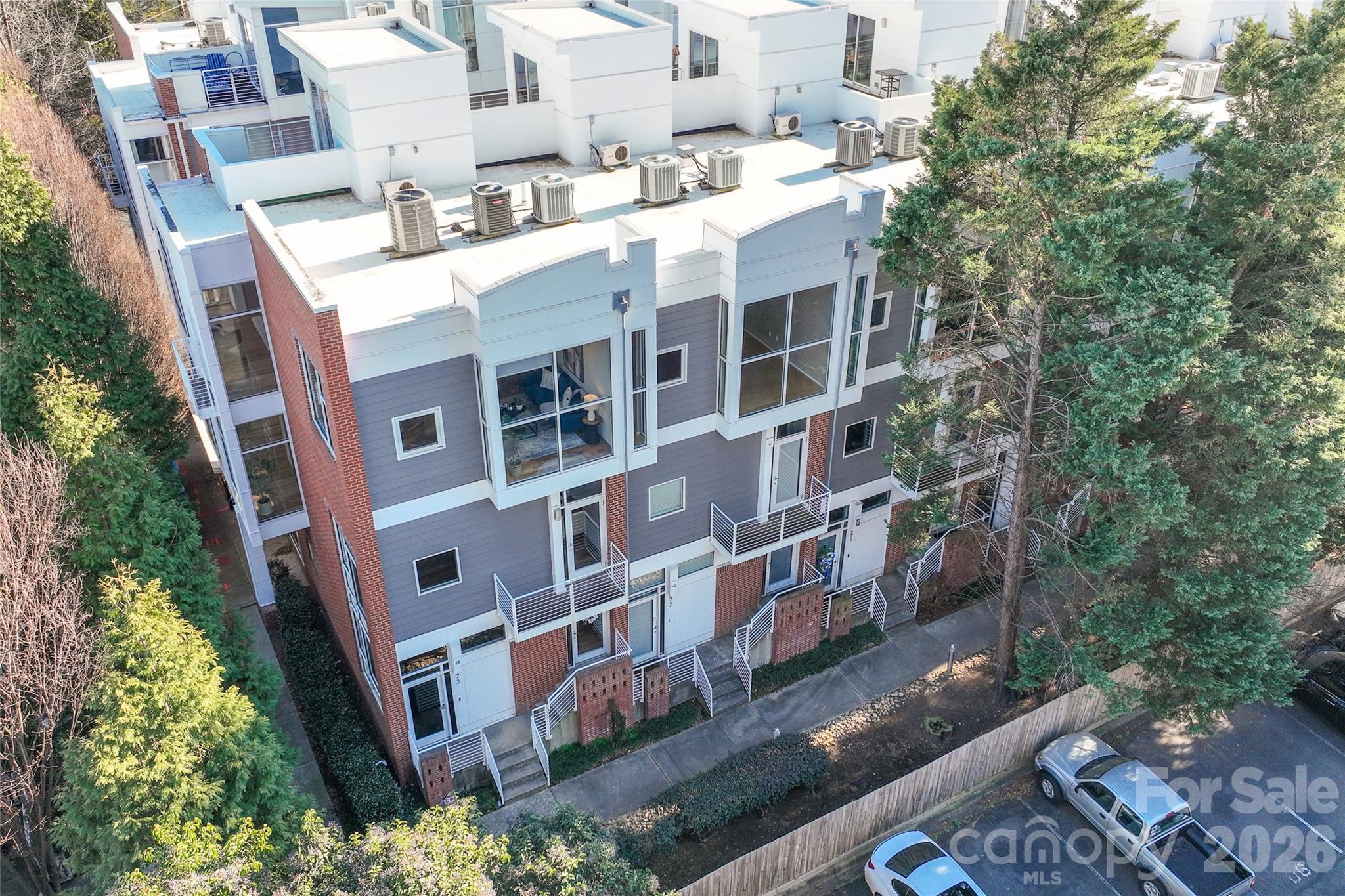 Photo 35 of 279 McDonald Avenue, Charlotte, NC
