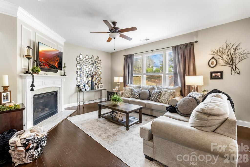 1007 Hamil Ridge Drive, Waxhaw, NC