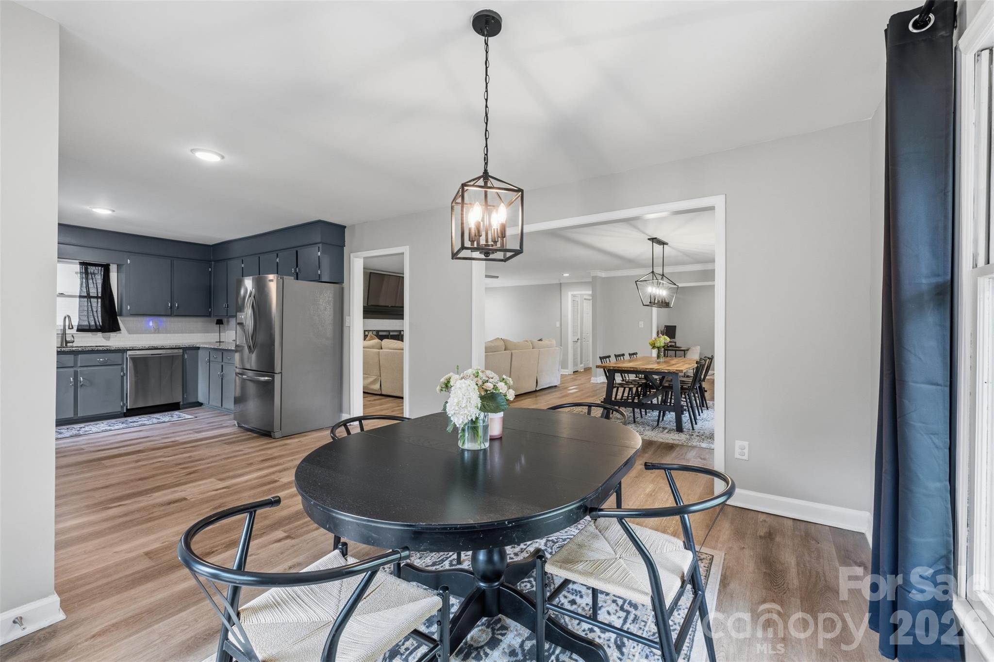 Photo 4 of 224 Sturbridge Drive, Charlotte, NC