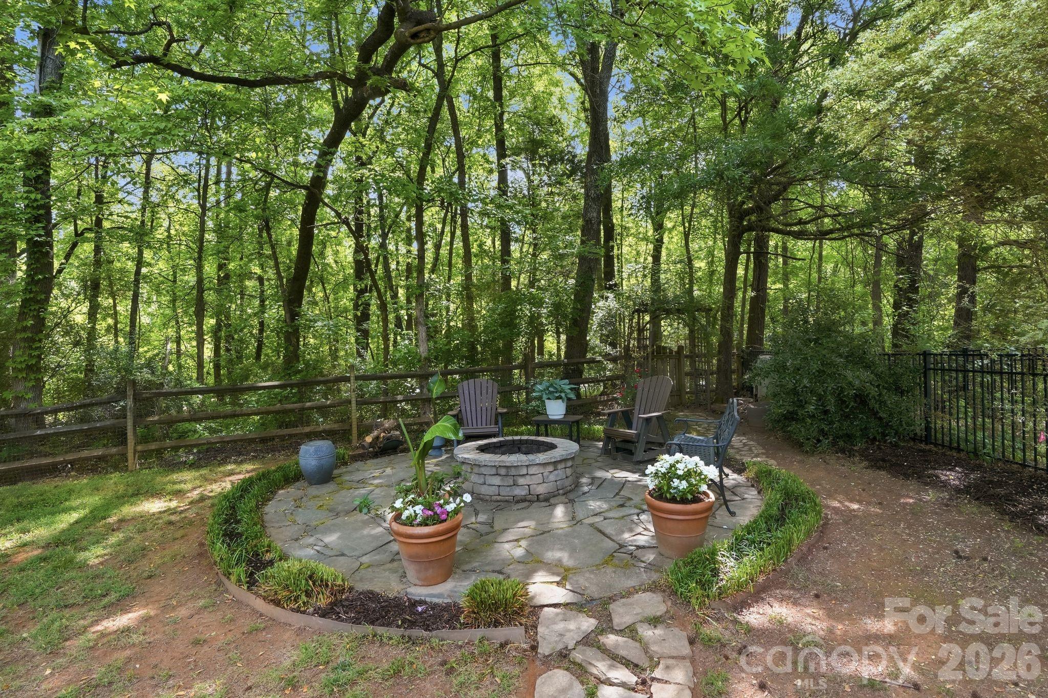 1401 Tara Plantation Boulevard, Wesley Chapel, NC - photo 44 of 48