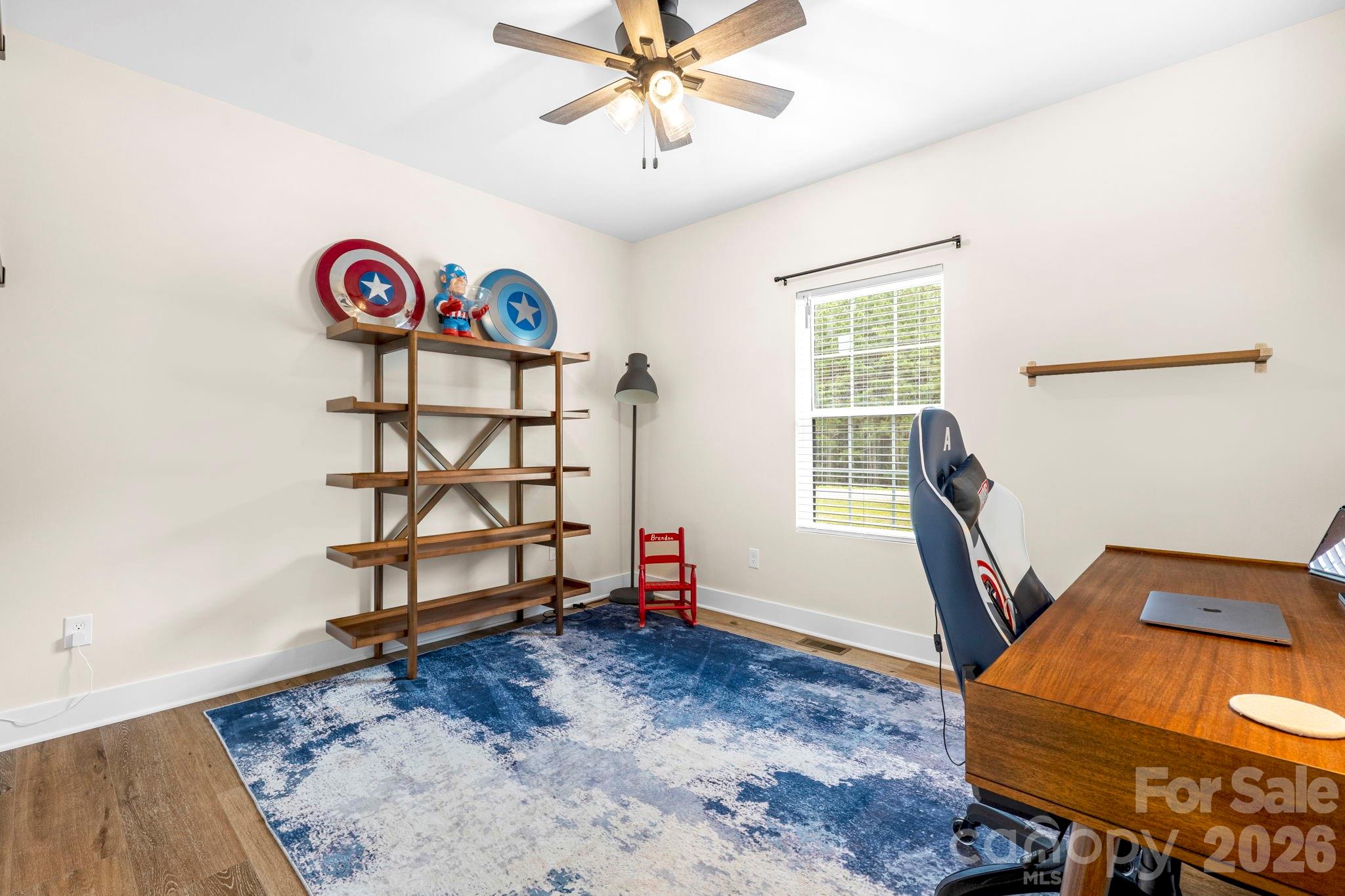 2462 Shoal Road, Crouse, NC - photo 27 of 36