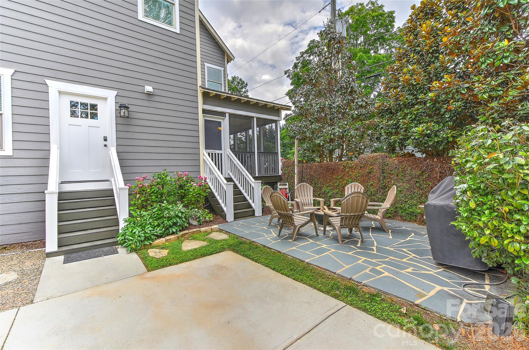 Photo 42 of 3205 N Mcdowell Street, Charlotte, NC