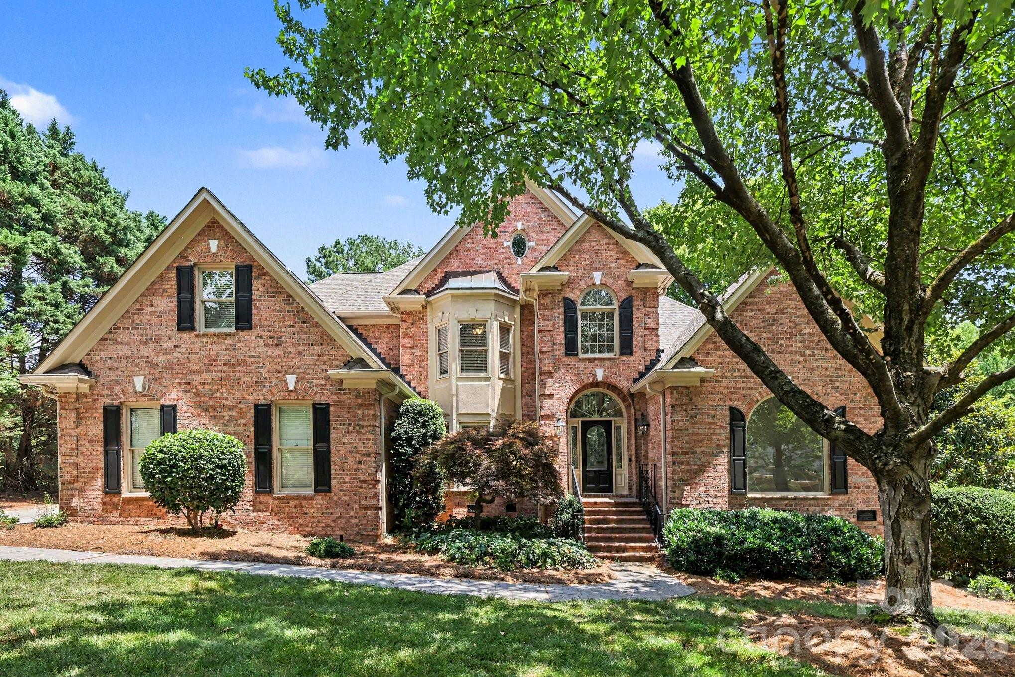 12035 Olympic Club Drive, Charlotte, NC