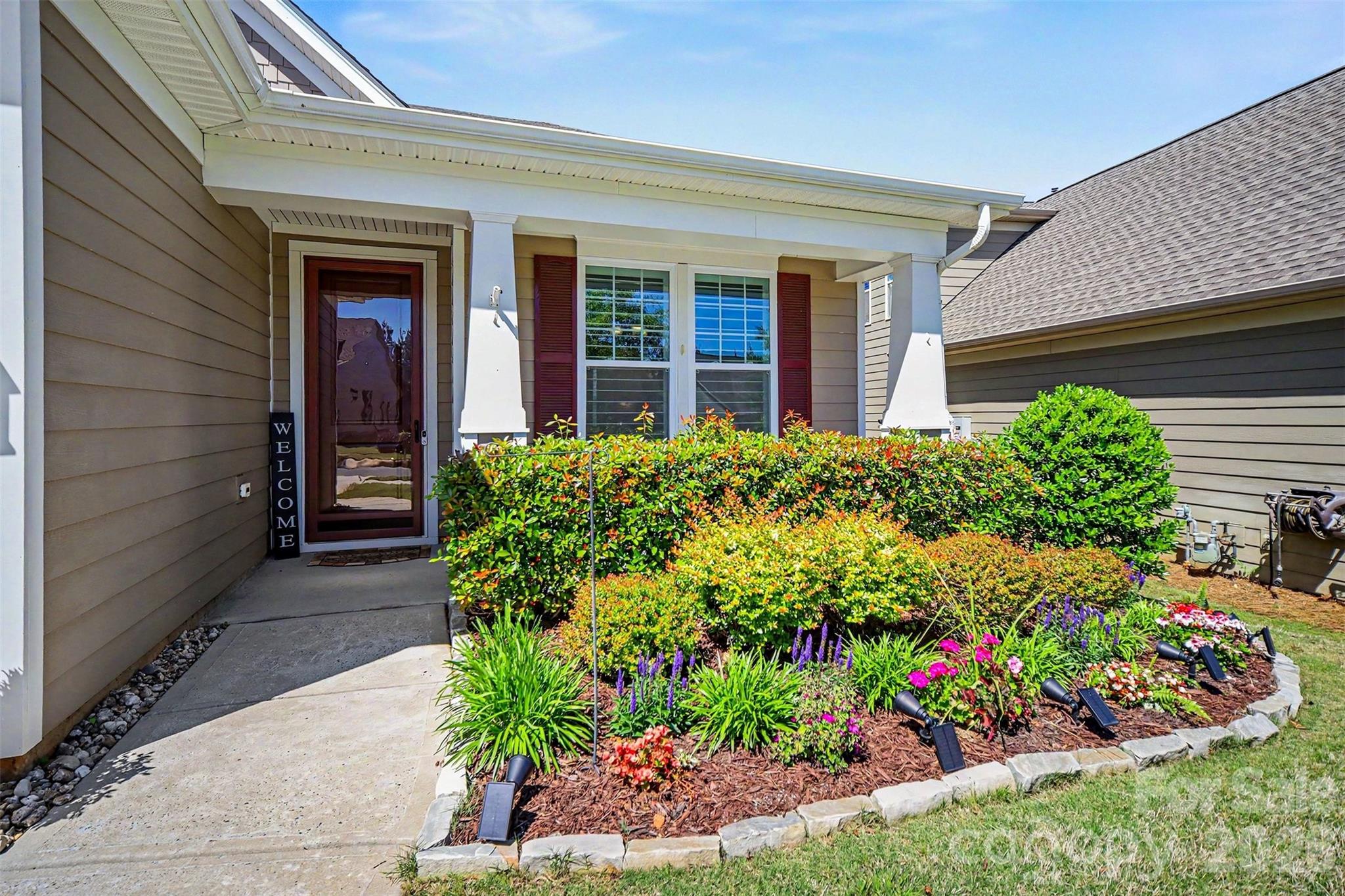 Photo 4 of 8407 Festival Way, Charlotte, NC