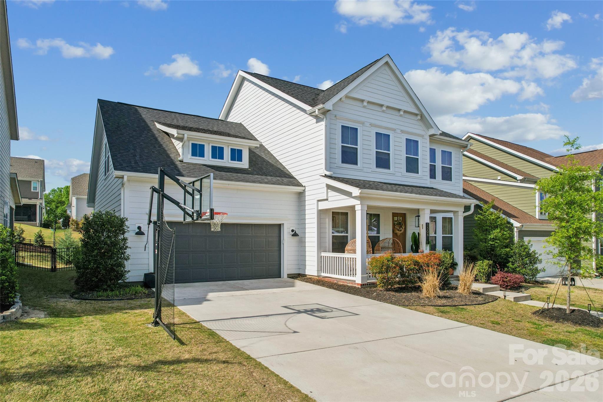 Photo 3 of 1306 Therns Ferry Drive, Fort Mill, SC