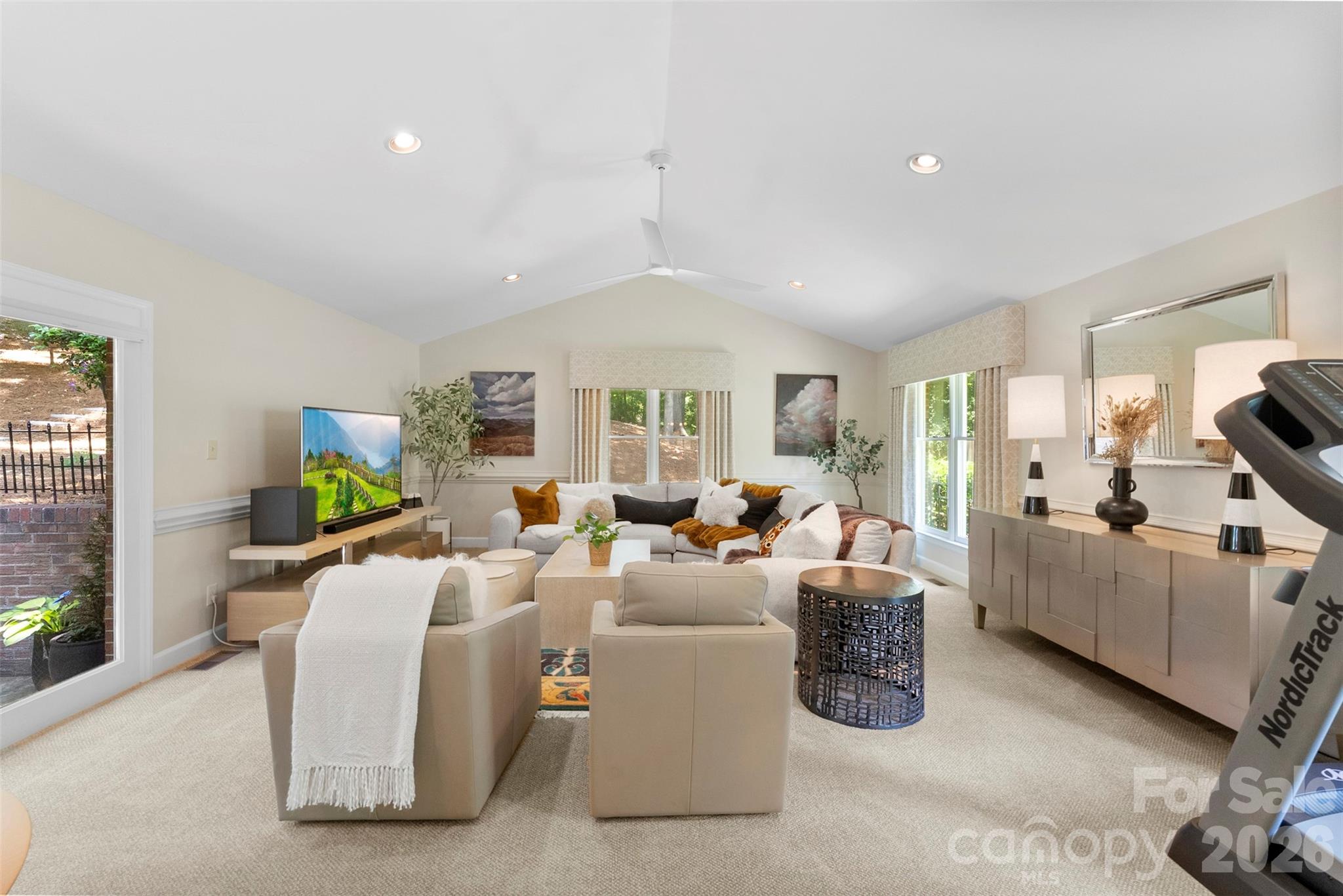 Photo 8 of 6613 Rocky Falls Road, Charlotte, NC