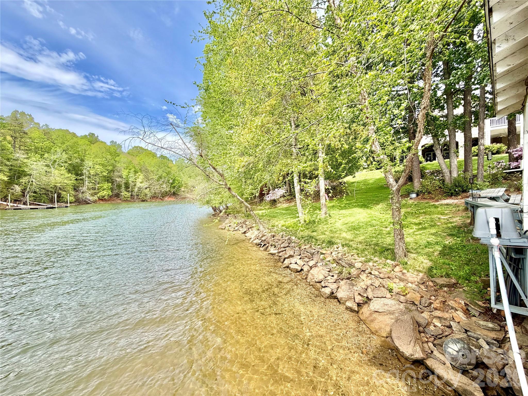 226 Riverwalk Road, Stony Point, NC - photo 34 of 37