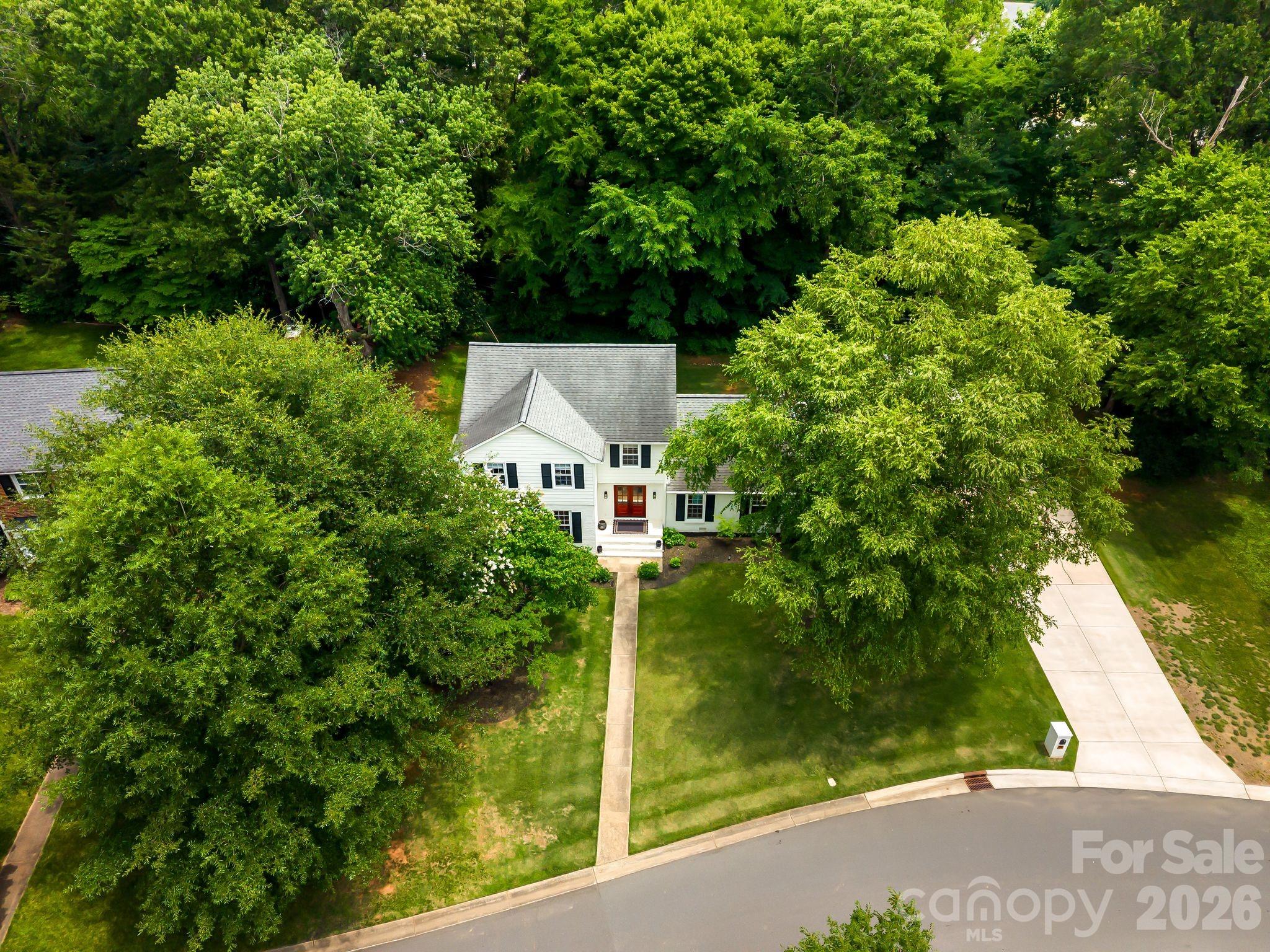 Photo 3 of 6620 Newhall Road, Charlotte, NC