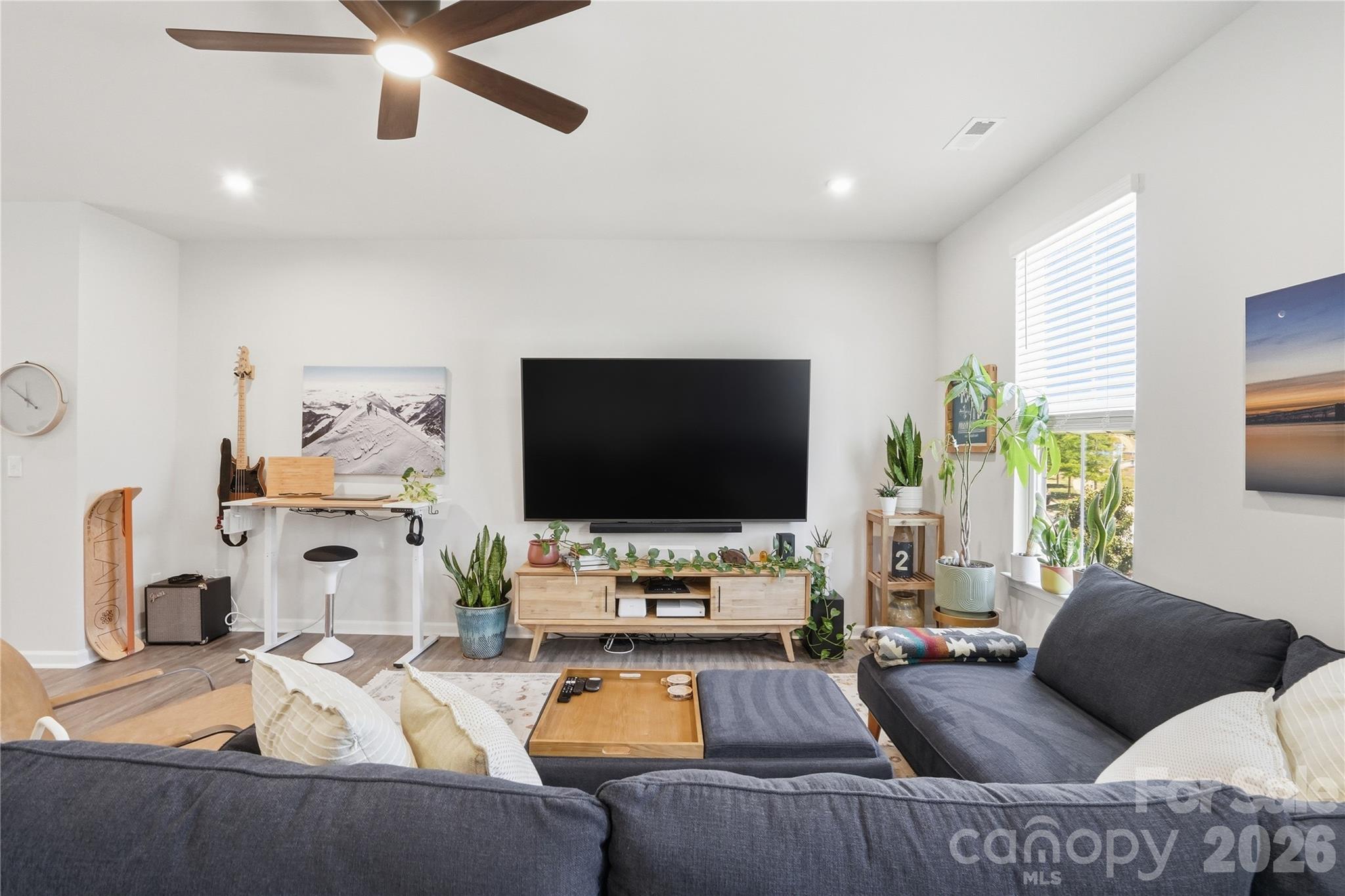 Photo 5 of 1311 Ashbury Street, Charlotte, NC