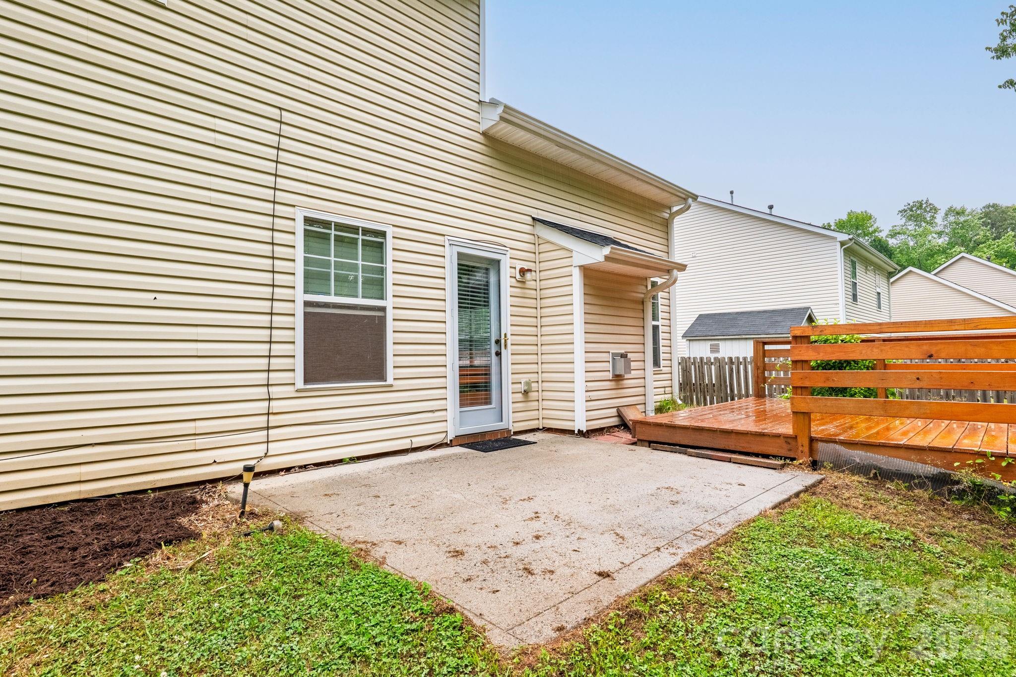 Photo 38 of 1423 Quail Street, Charlotte, NC
