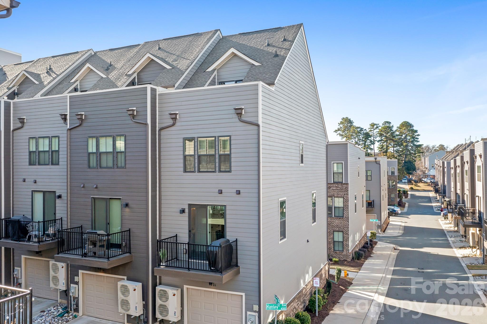 Photo 34 of 1226 Gleason Way, Charlotte, NC