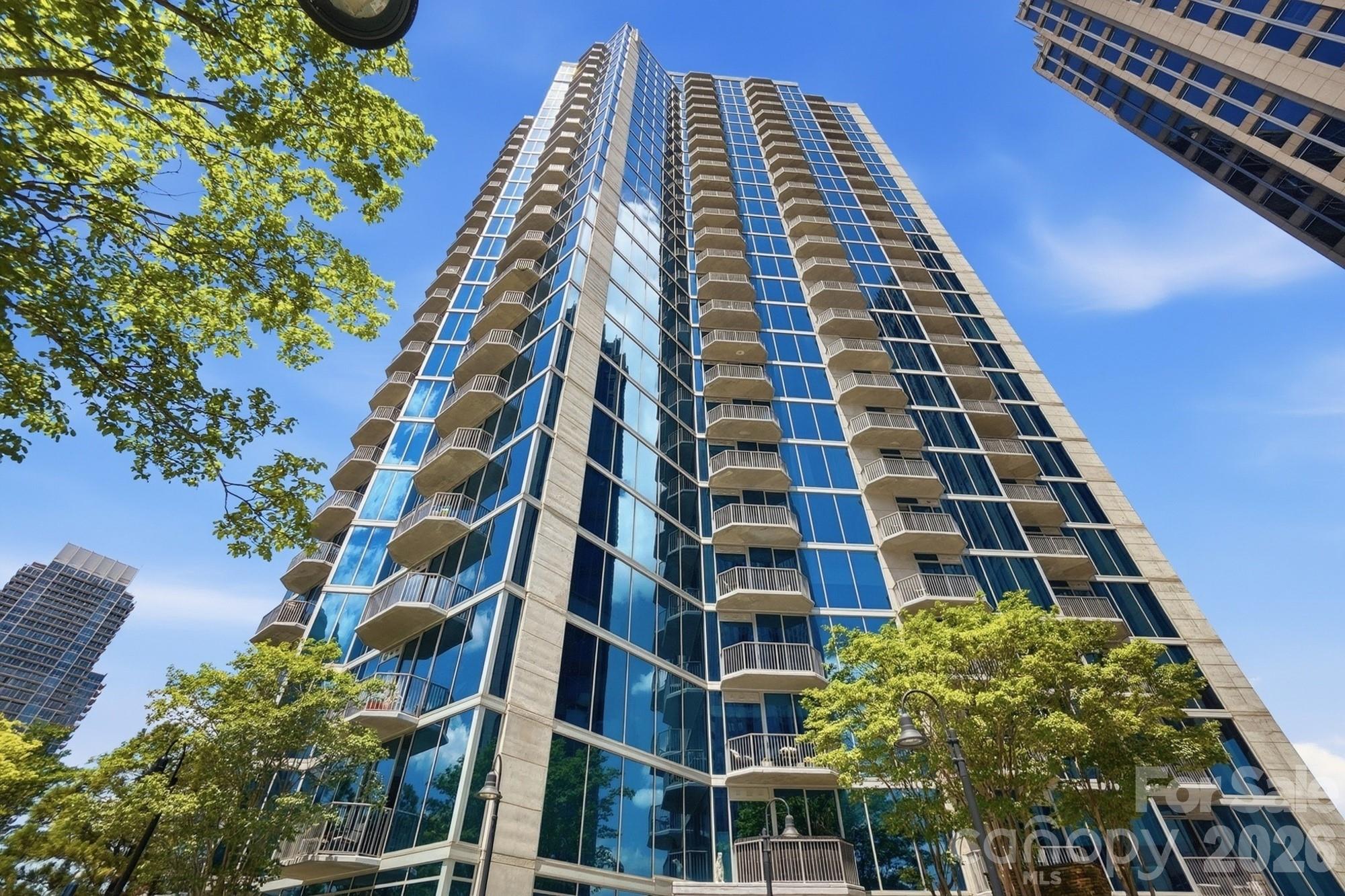 Photo 4 of 210 N Church Street1803, Charlotte, NC