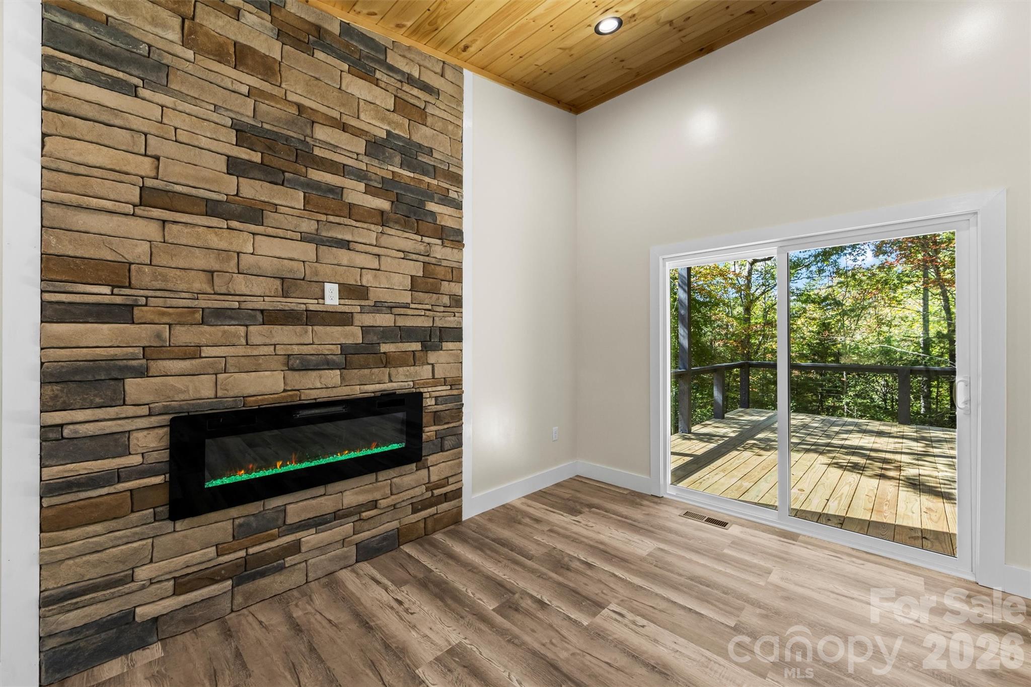71 Mountain Trace Point, Bryson City, NC - photo 10 of 29