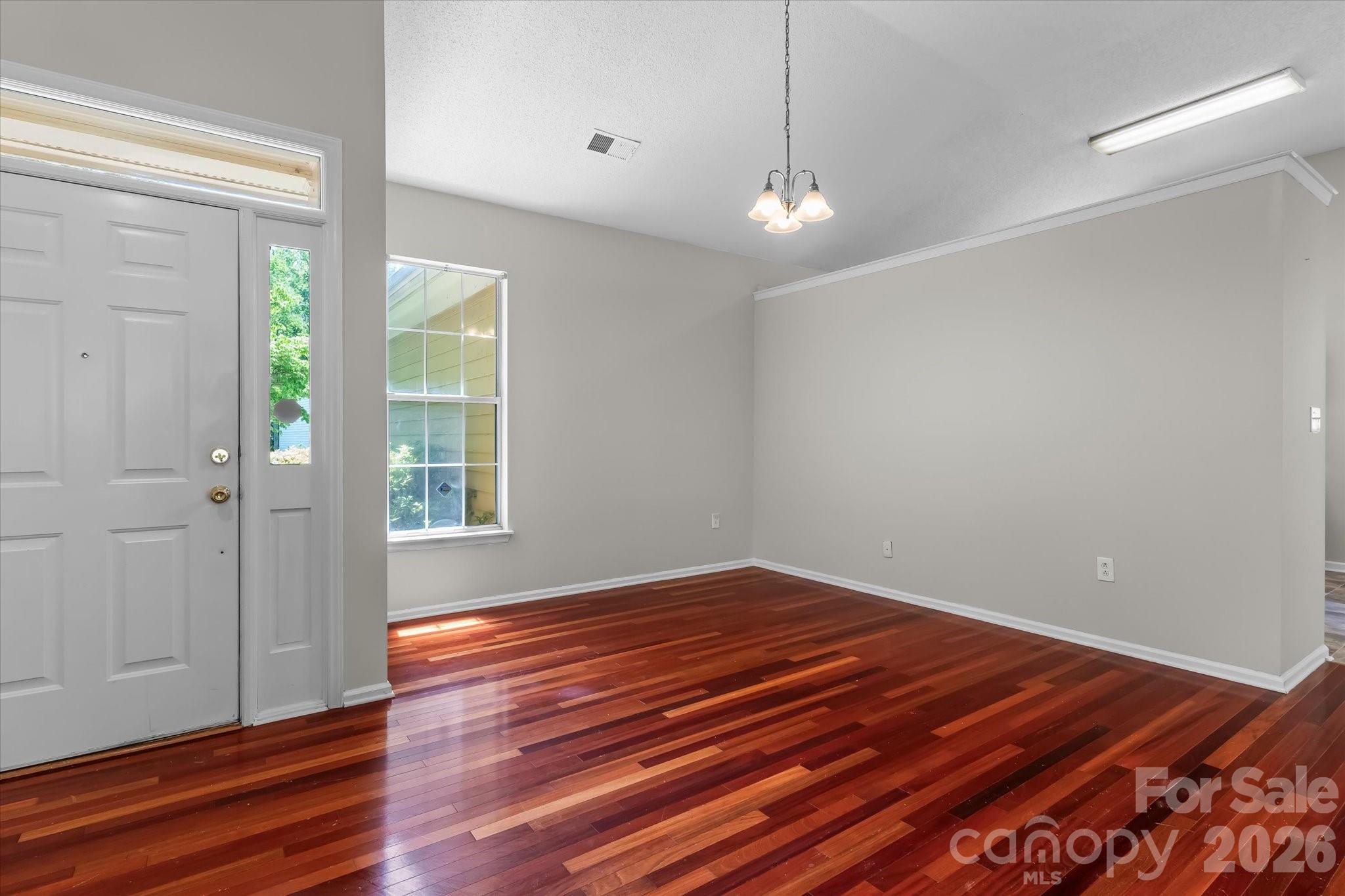 Photo 6 of 11823 Harris Ridge Drive, Charlotte, NC