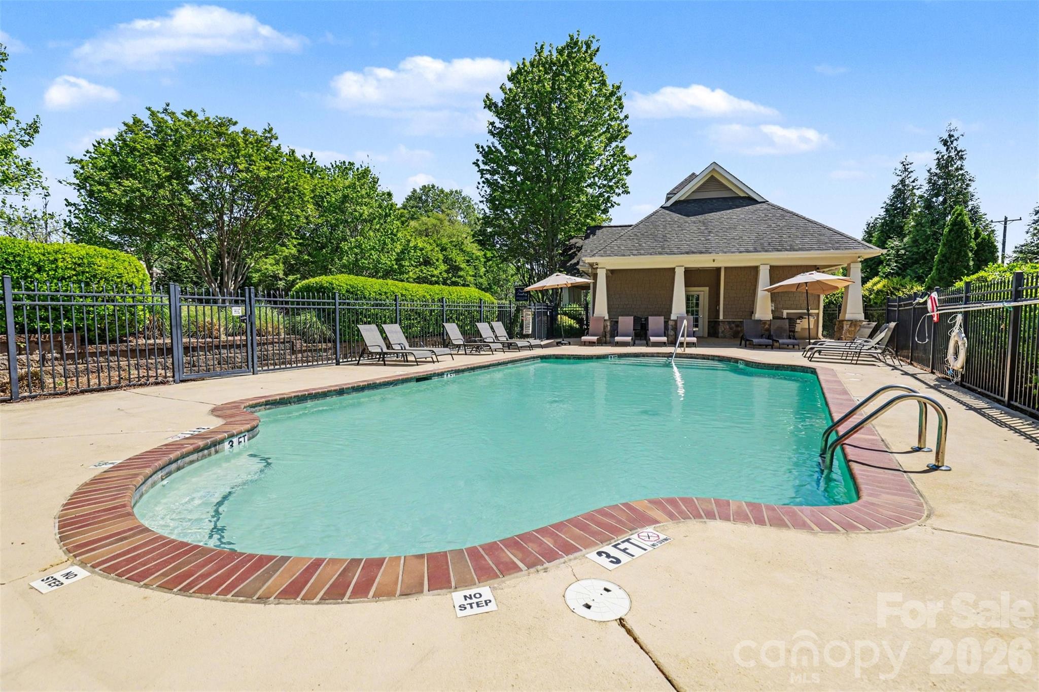 2020 Cramer Place Court, Cramerton, NC - photo 37 of 49