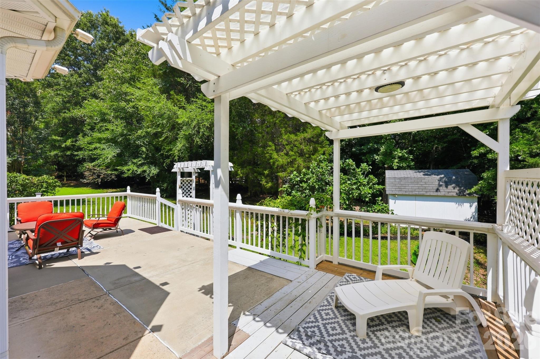 Home for sale at 11814 Withers Mill Drive, Charlotte, NC — photo 39 of 48