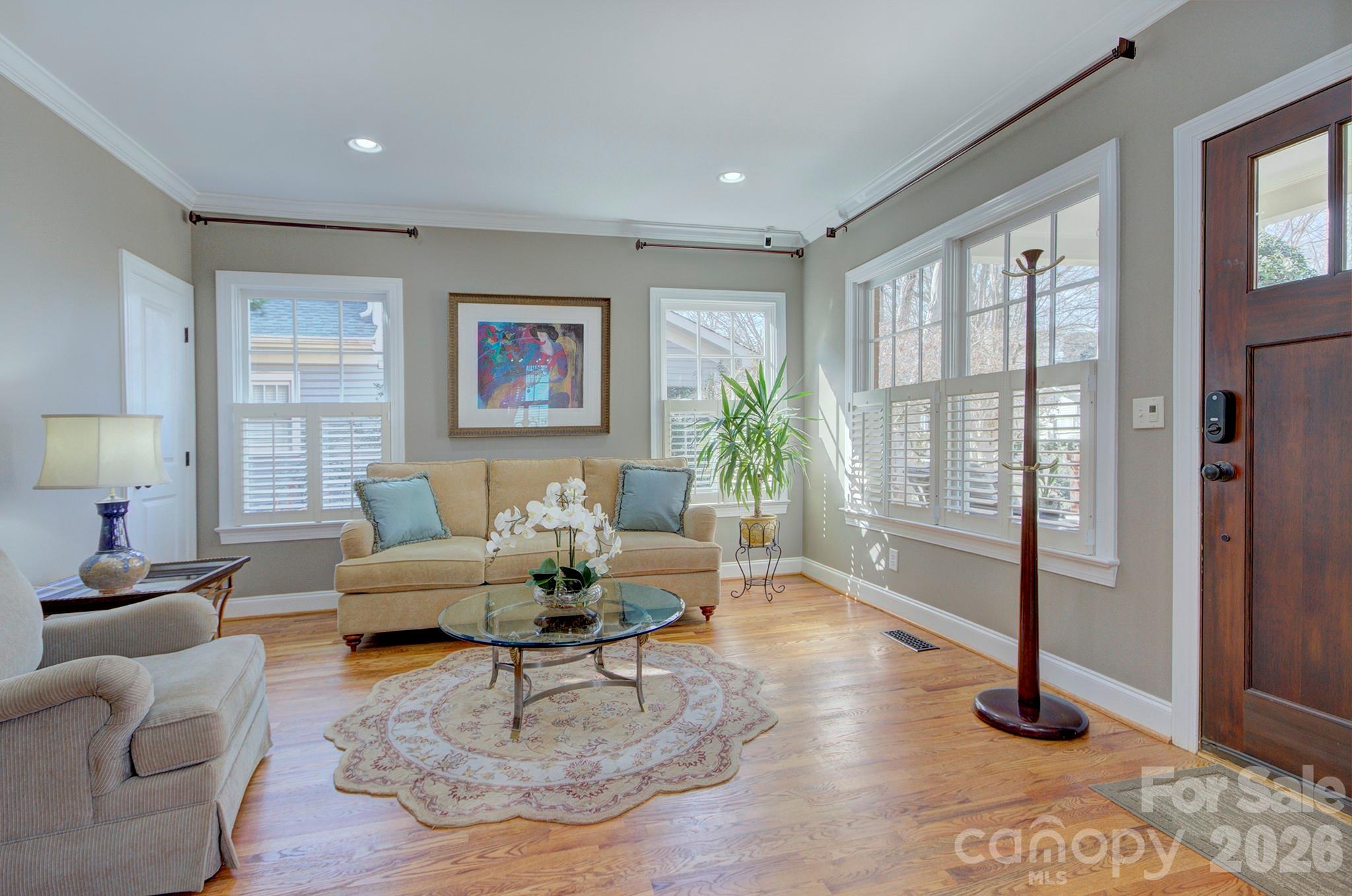 1825 Lombardy Circle, Charlotte, NC - photo 12 of 49