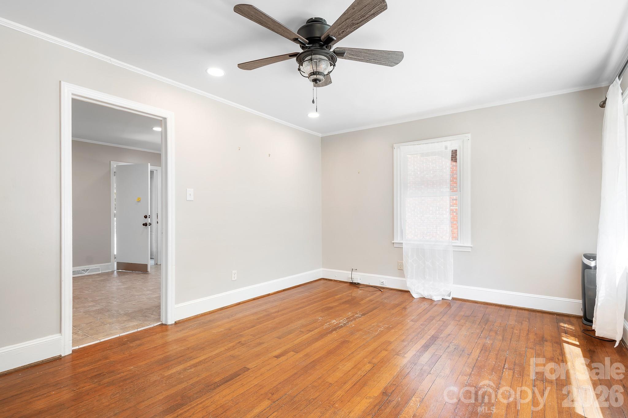 Photo 9 of 3960 Bristol Drive, Charlotte, NC