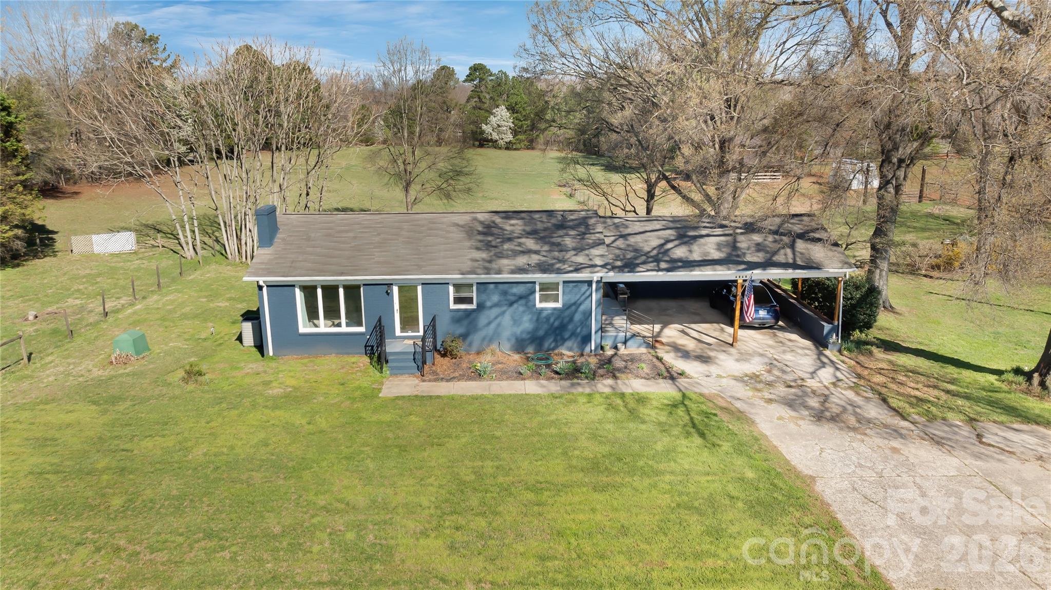 6268 Long Island Road, Catawba, NC