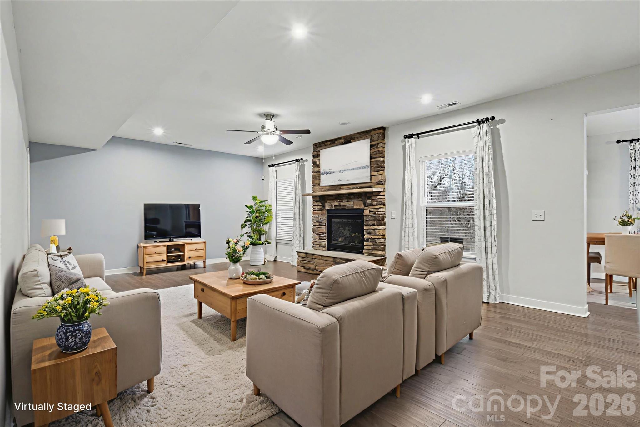 Photo 17 of 10474 Black Locust Lane, Charlotte, NC