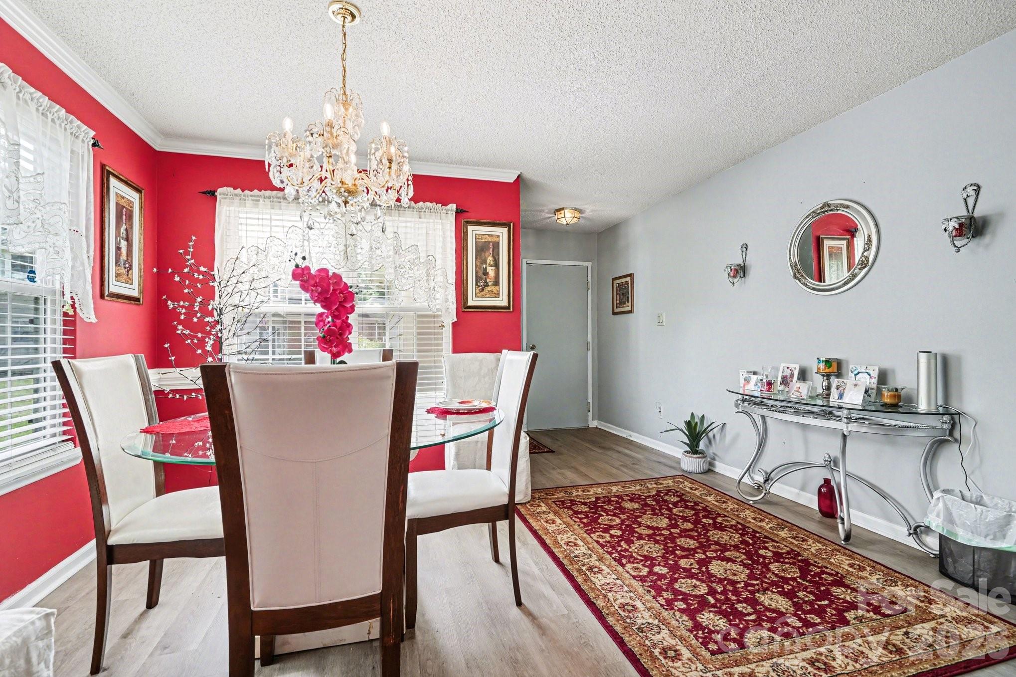 Photo 5 of 5813 Amity Springs Drive, Charlotte, NC