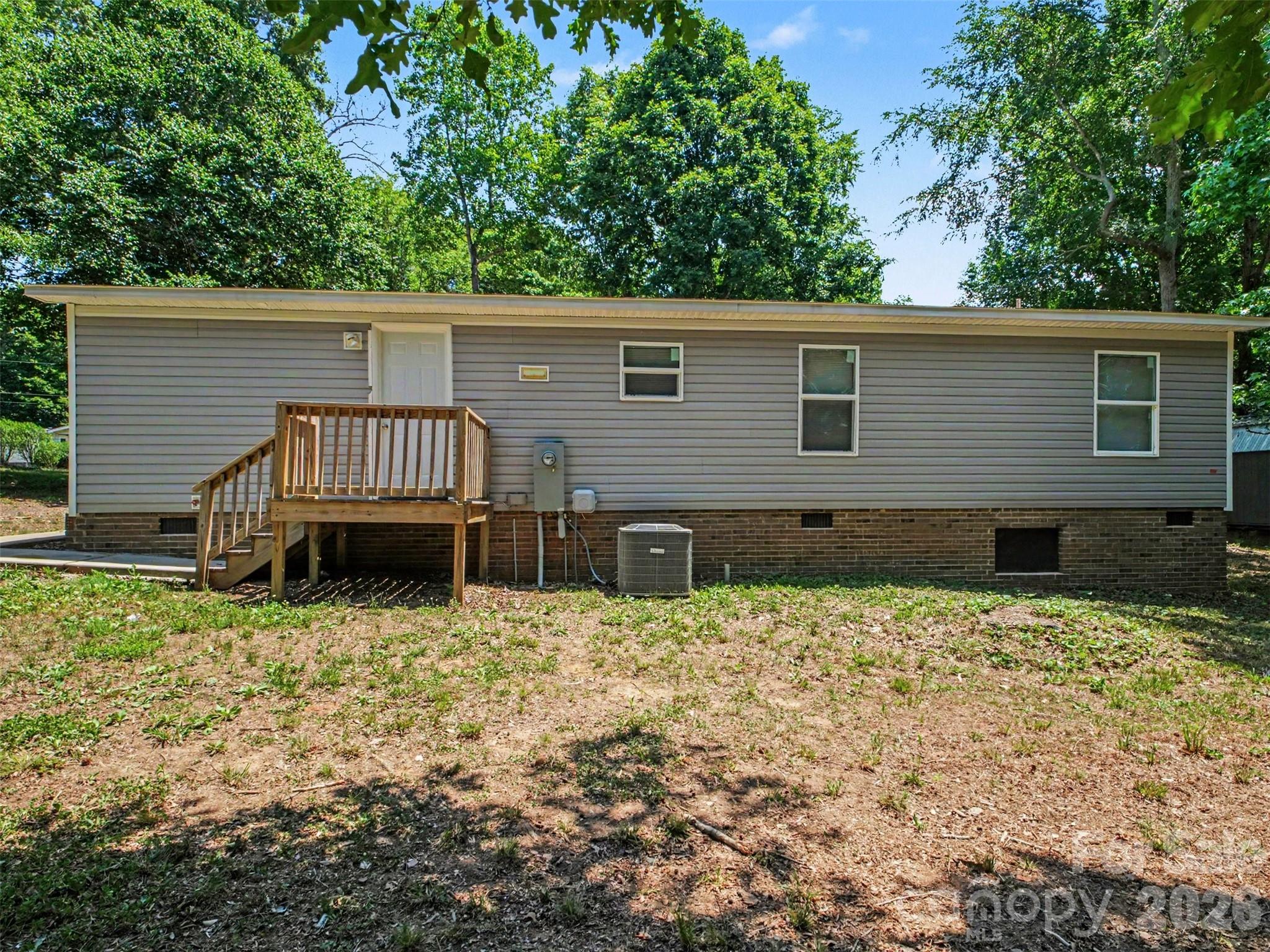 430 Charolais Drive, Salisbury, NC - photo 24 of 28