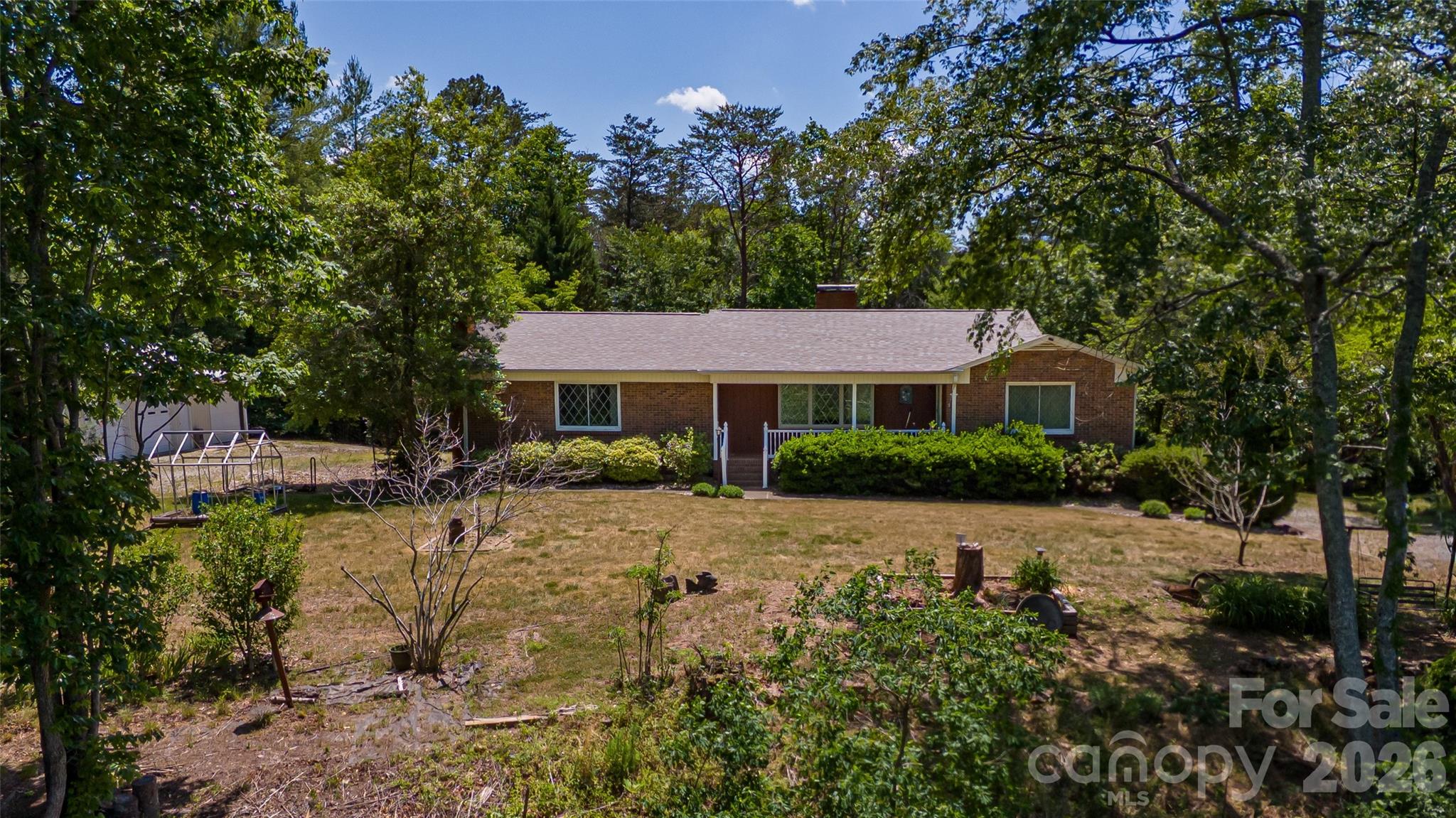 1542 Hwy 226 Highway, Casar, NC - photo 10 of 37
