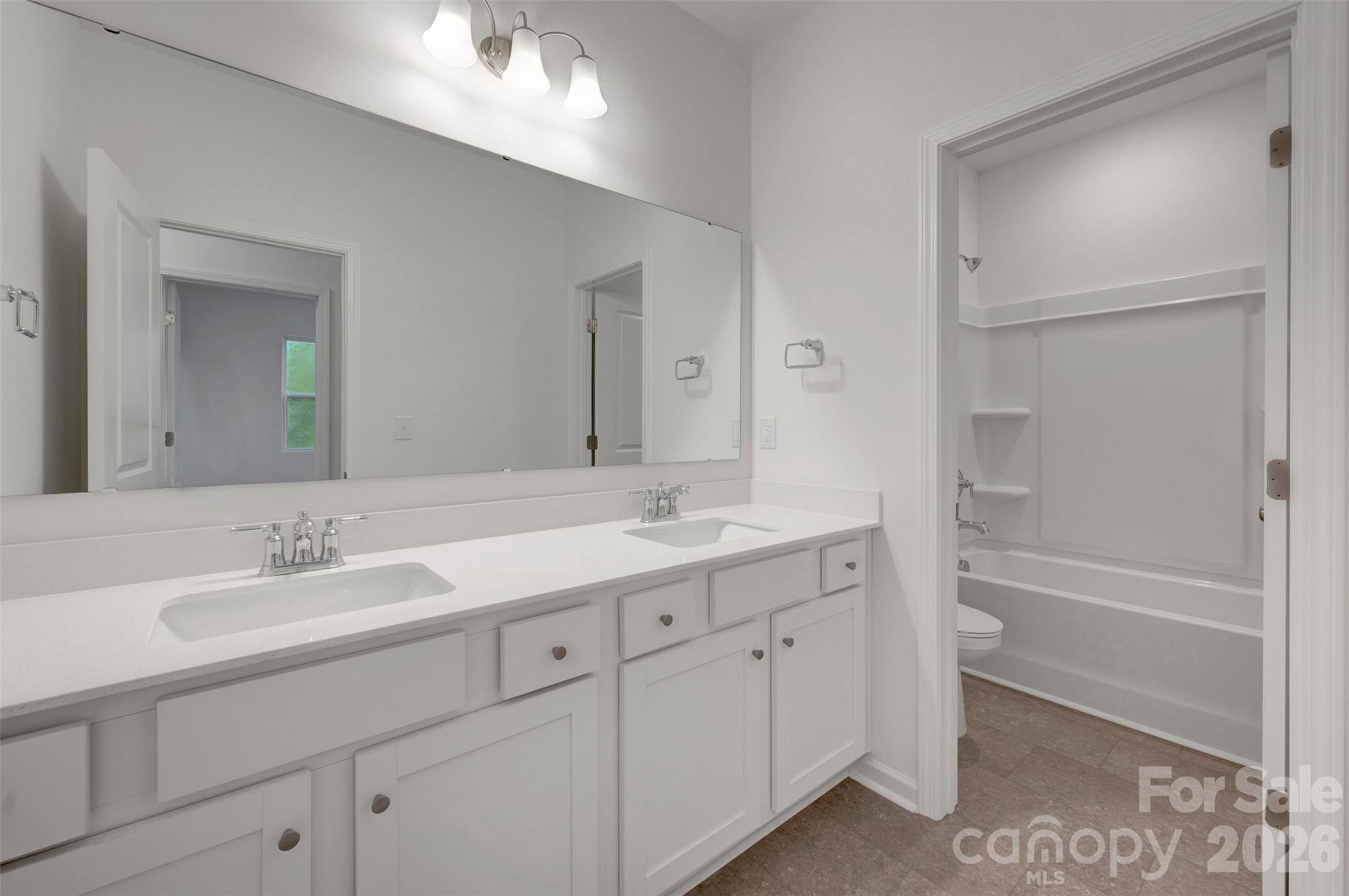 Home for sale at 205 Amber Glen Drive, Locust, NC — photo 34 of 47