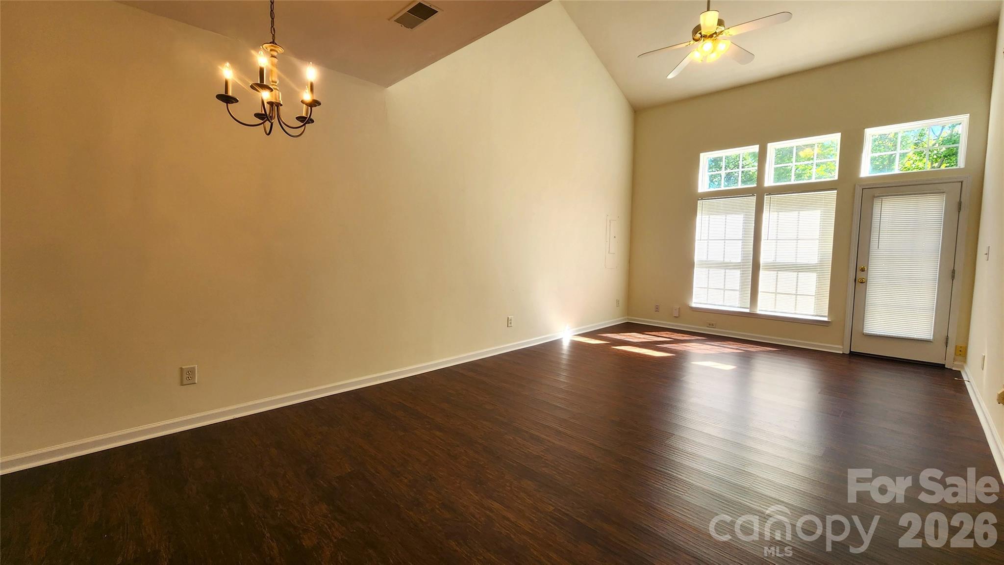 Photo 3 of 1343 Watson Mills Street NW, Concord, NC