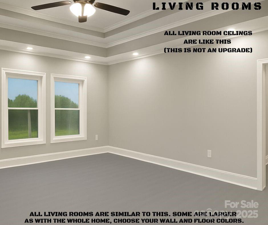 00 GEORGE BROWN Road3, Crouse, NC - photo 12 of 23
