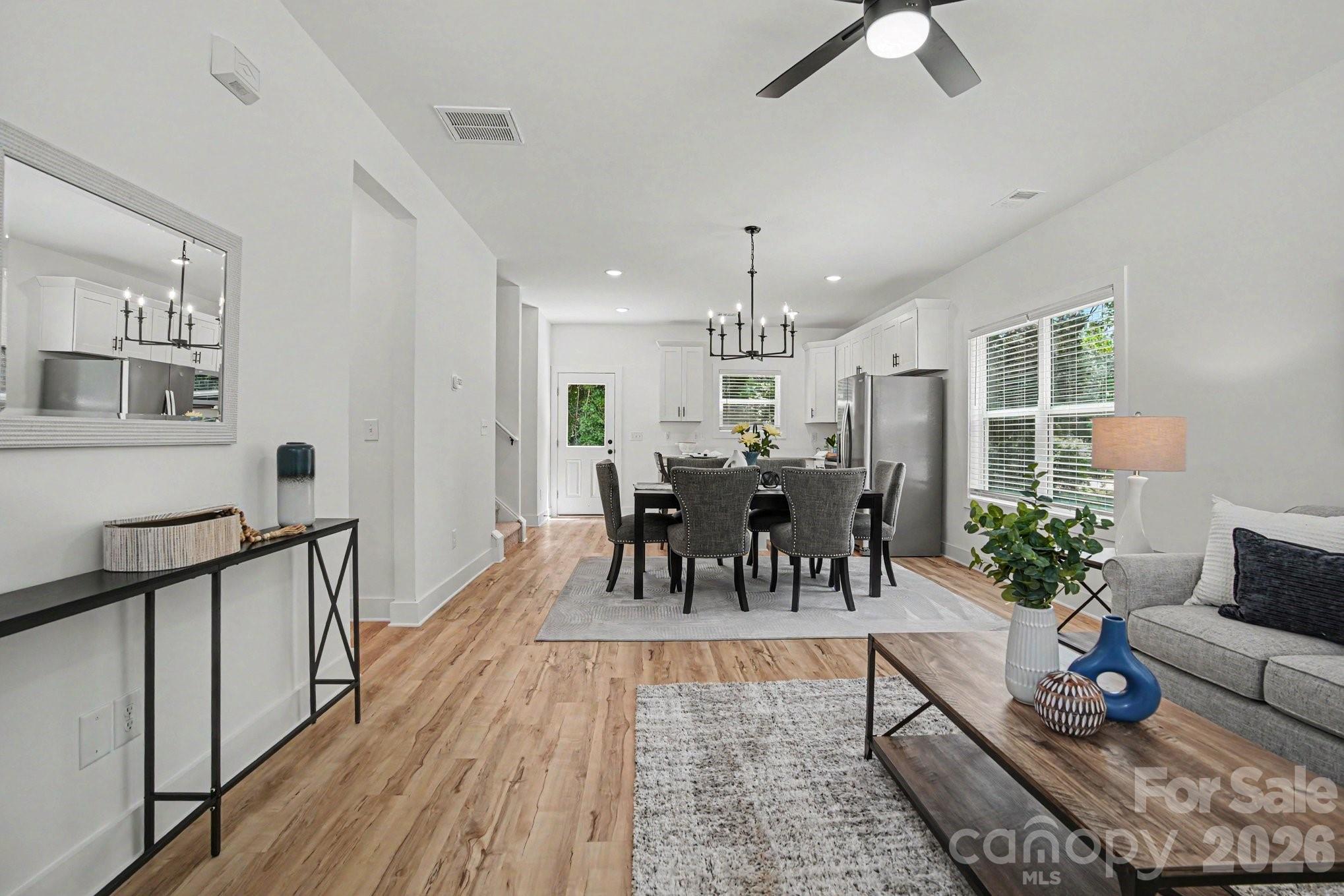 1101 Rogers Lake Road, Kannapolis, NC - photo 3 of 16